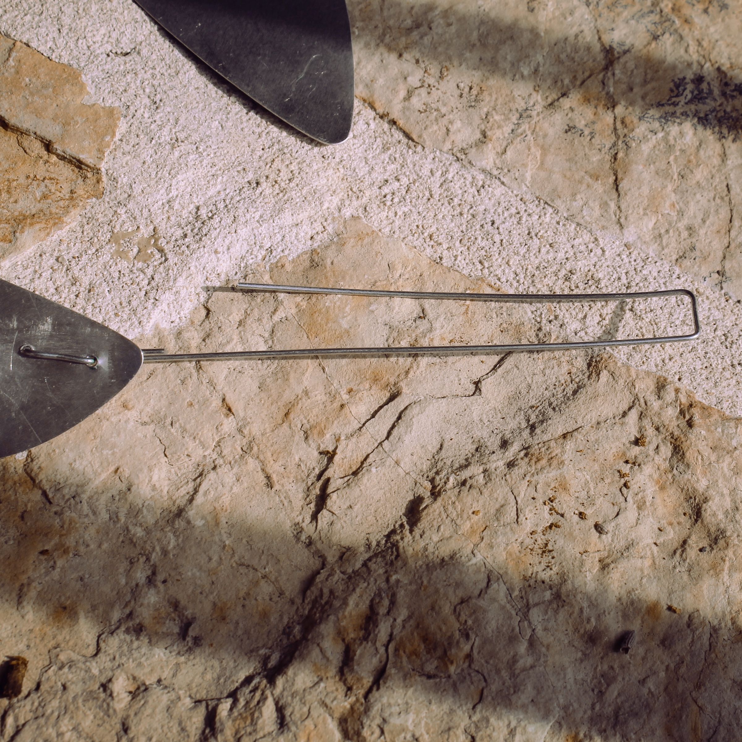 Calder-style Modern Art Mobile : 11 Steps (with Pictures) - Instructables