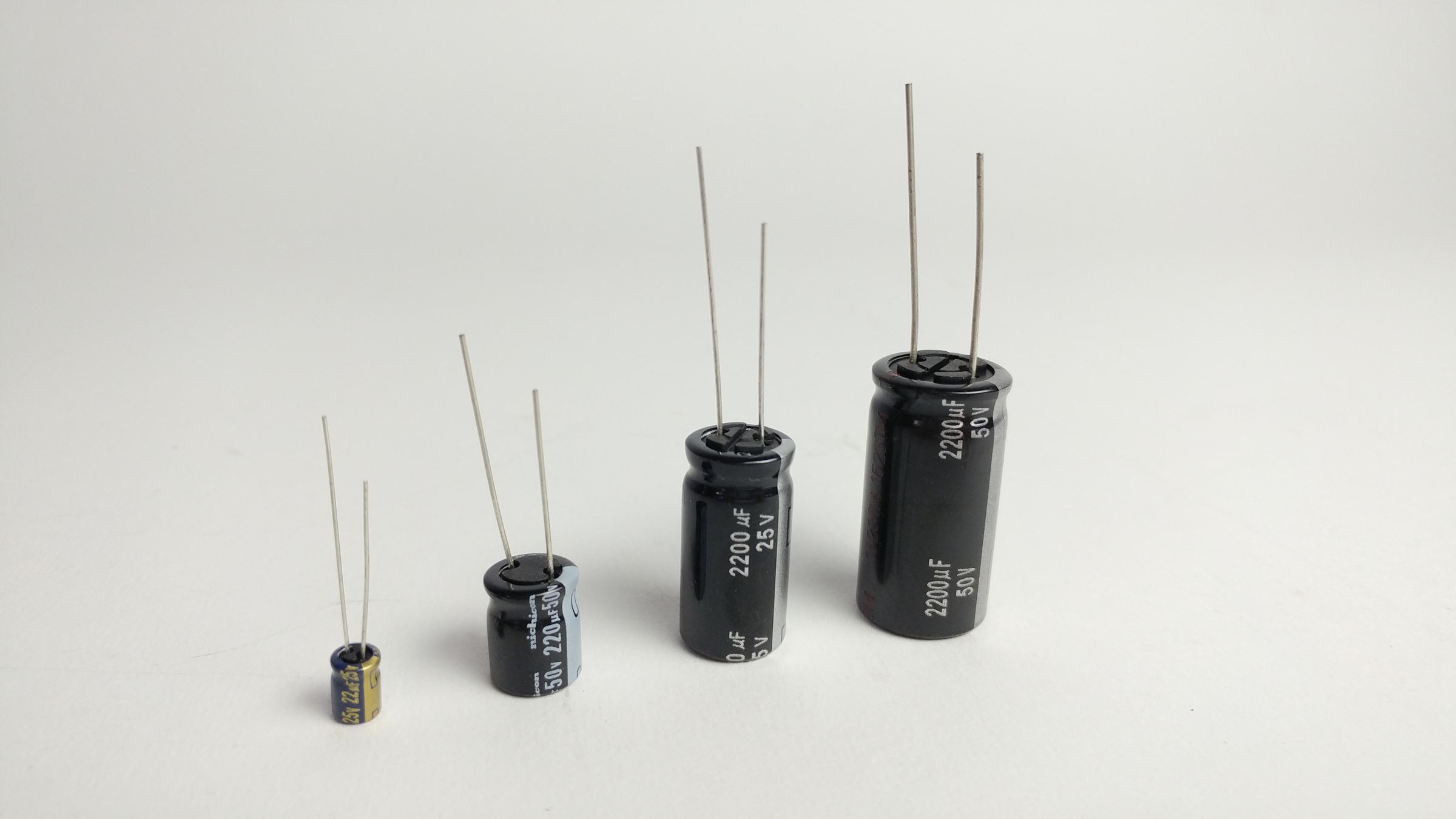 Build Your Own Battery Power Supply : 7 Steps (with Pictures ...