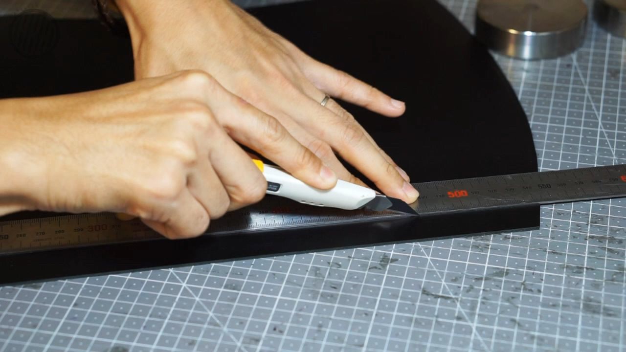 Making a Simple Clutch : 9 Steps (with Pictures) - Instructables