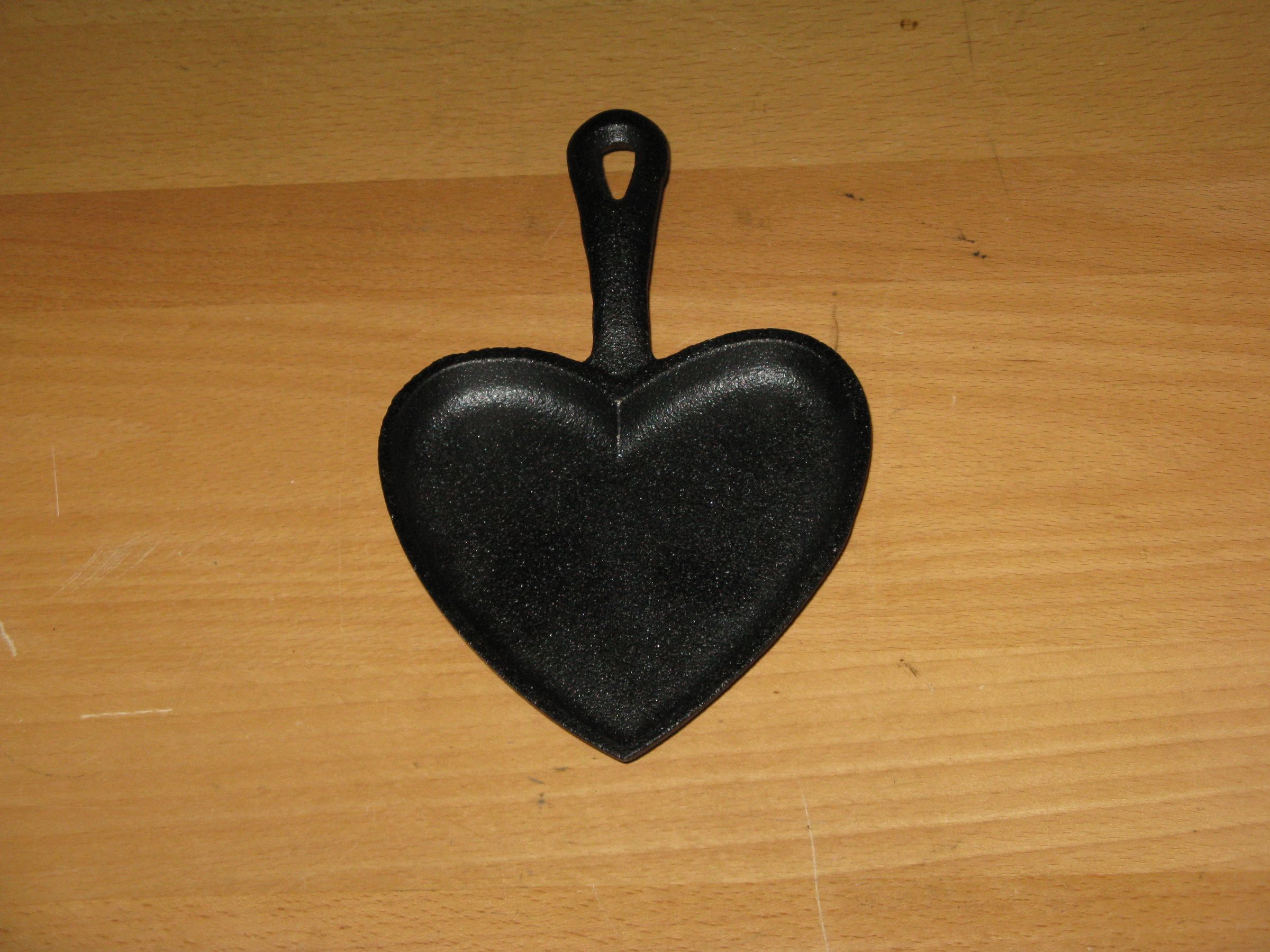 Don’t Go Baking My Heart : 5 Steps - Instructables