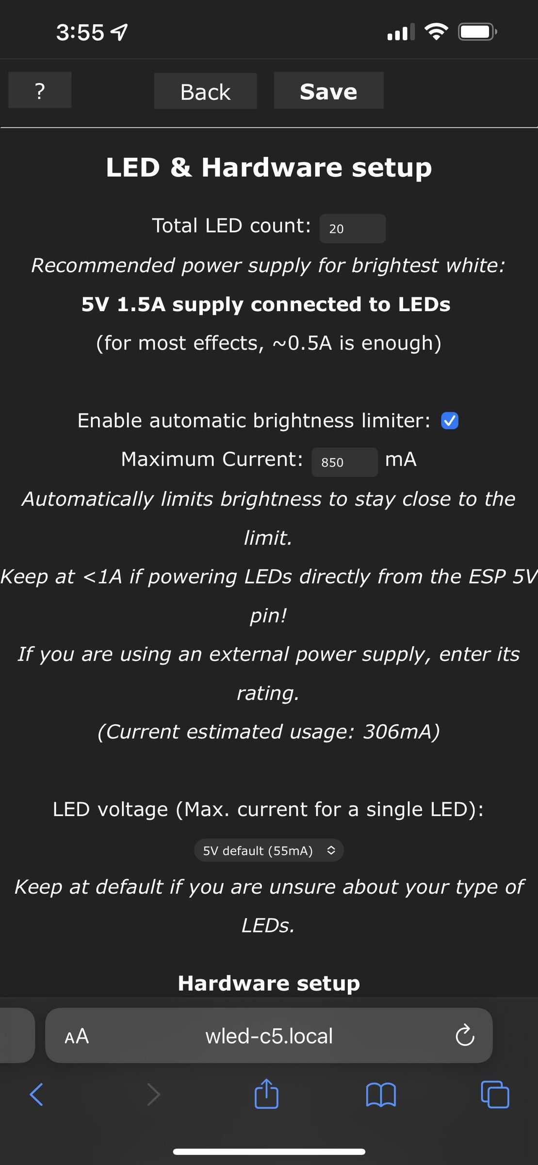 LED Light Panels : 4 Steps (with Pictures) - Instructables
