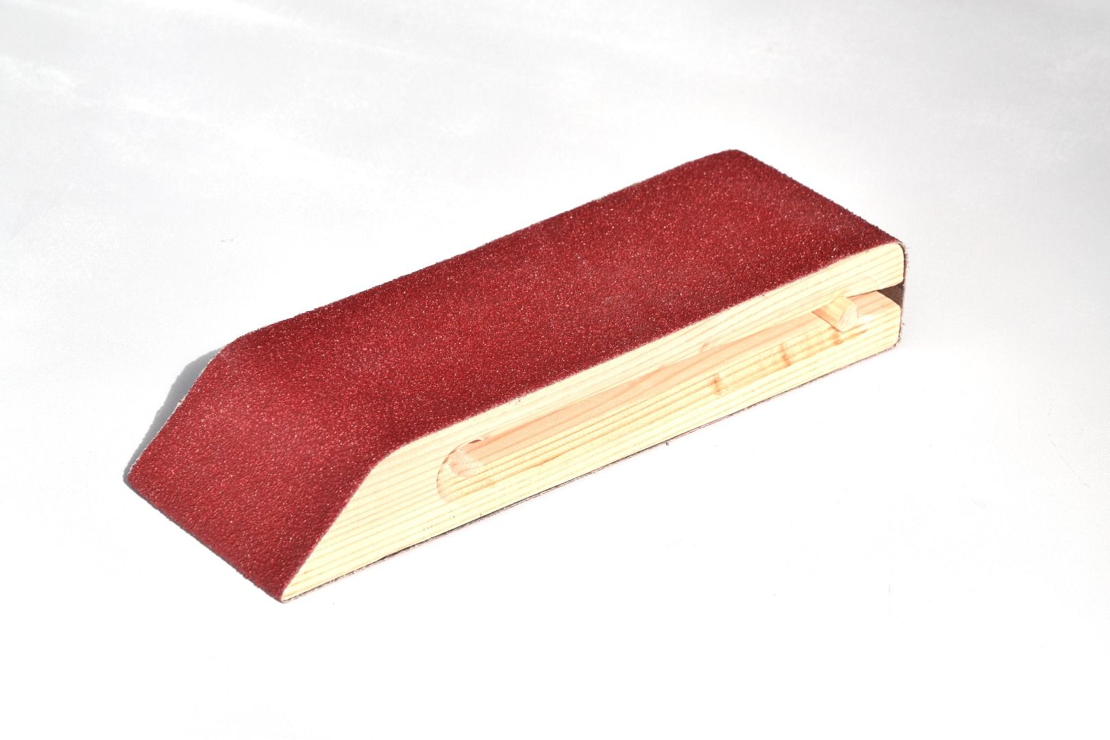 Simple Belt Sander Blocks : 15 Steps (with Pictures) - Instructables