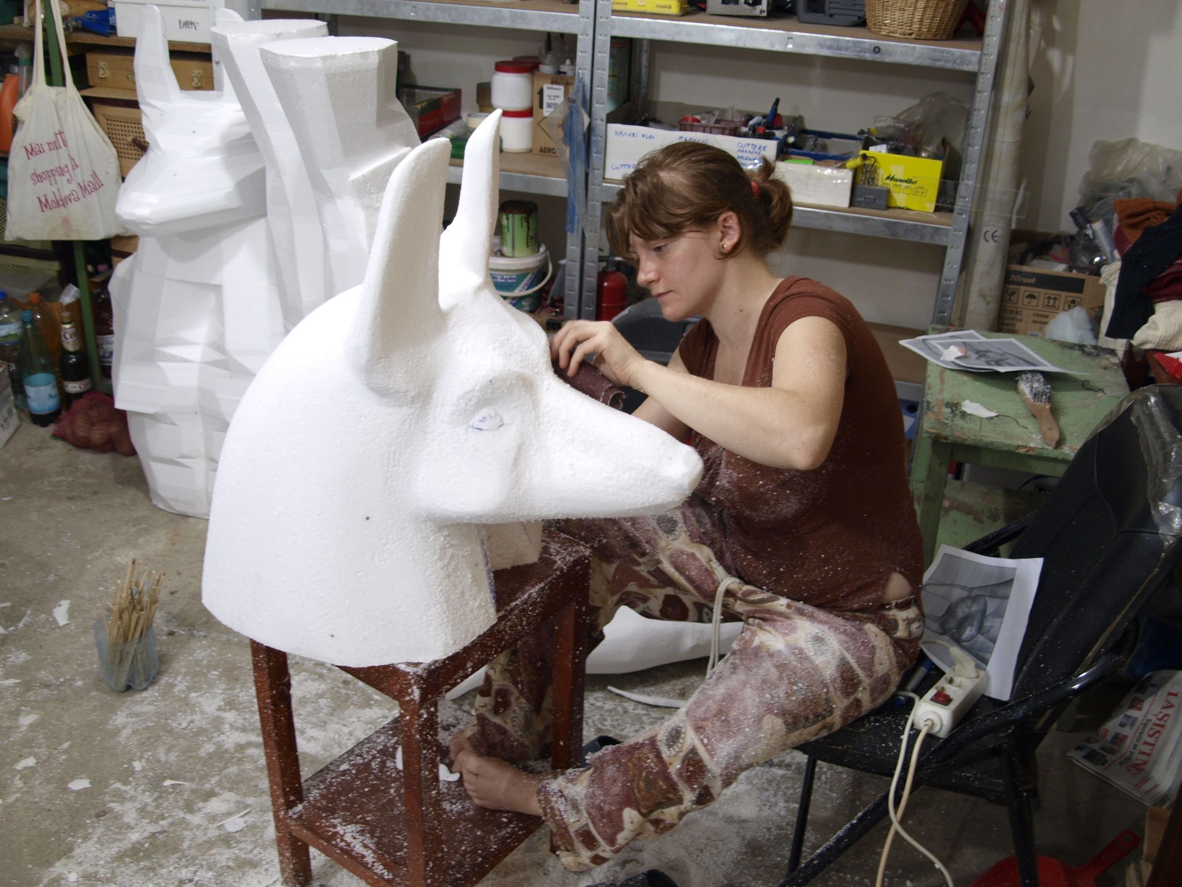 Turn Almost Any 3d Shape Into a Real Object : 7 Steps (with Pictures ...