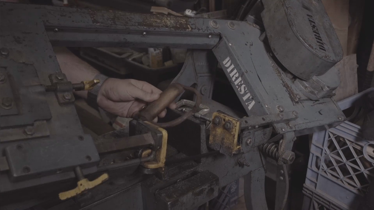 Flamethrower Made With Hardware Store Parts : 9 Steps (with Pictures ...