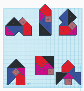 Adams Cube Step by Step : 10 Steps - Instructables