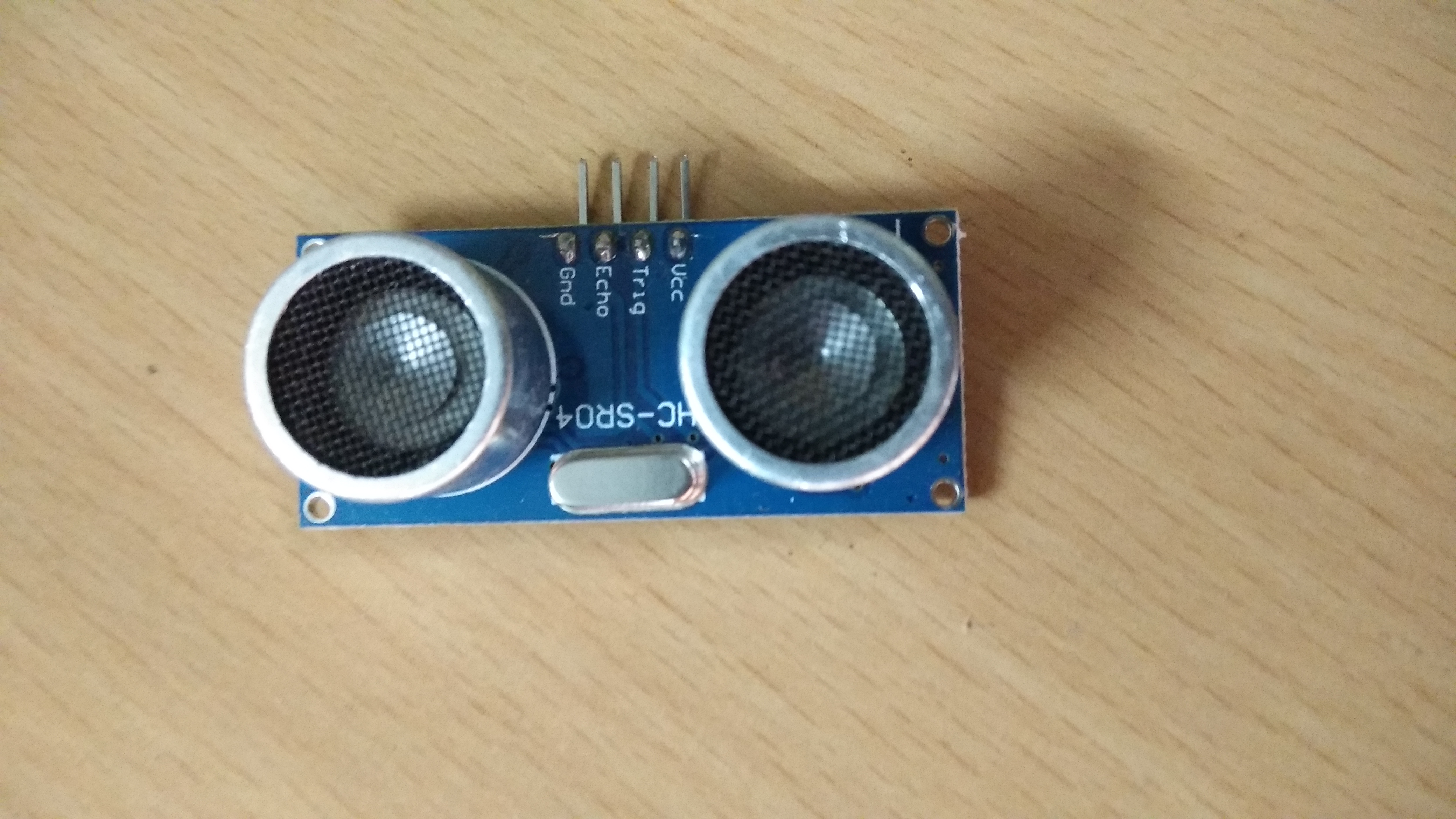 AUTOMATIC WATER TANK LEVEL INDICATOR & MOTOR CONTROL USING ULTRASONIC ...