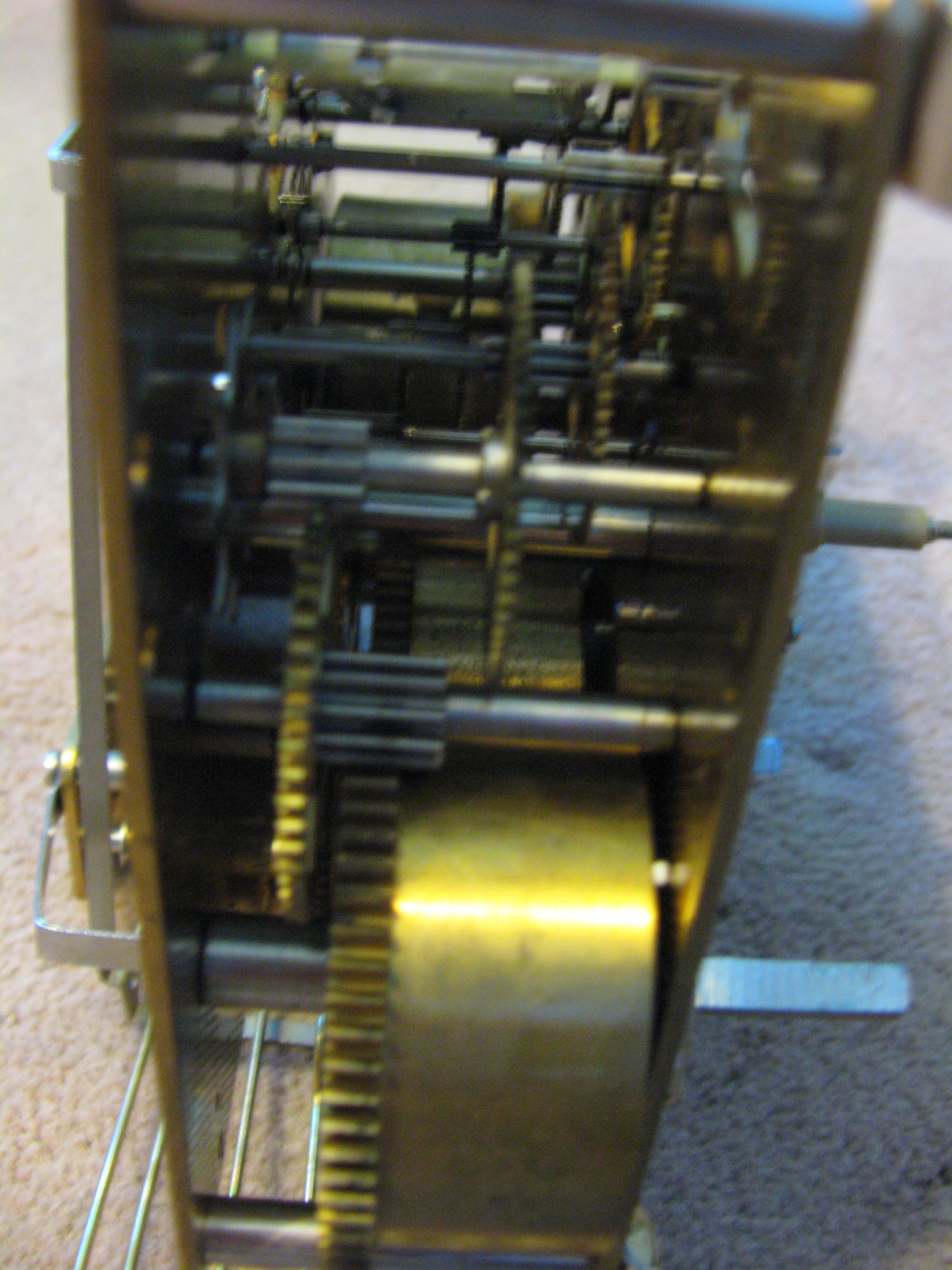 Unique and Interesting Clocks - Instructables