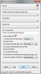 Windows 8.1 and 7 on Dell D600 Using USB : 3 Steps - Instructables