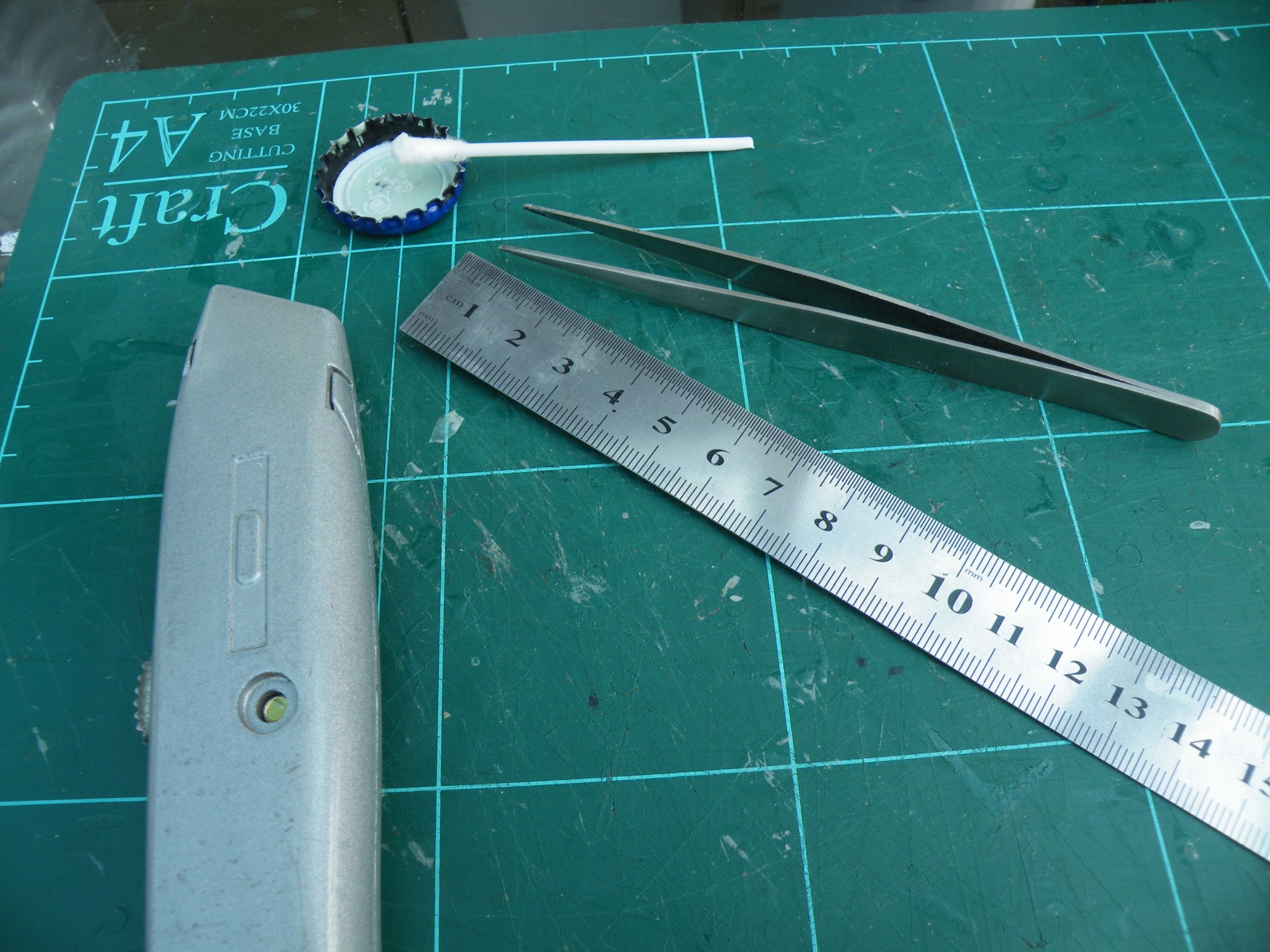 Paper Castle : 12 Steps (with Pictures) - Instructables