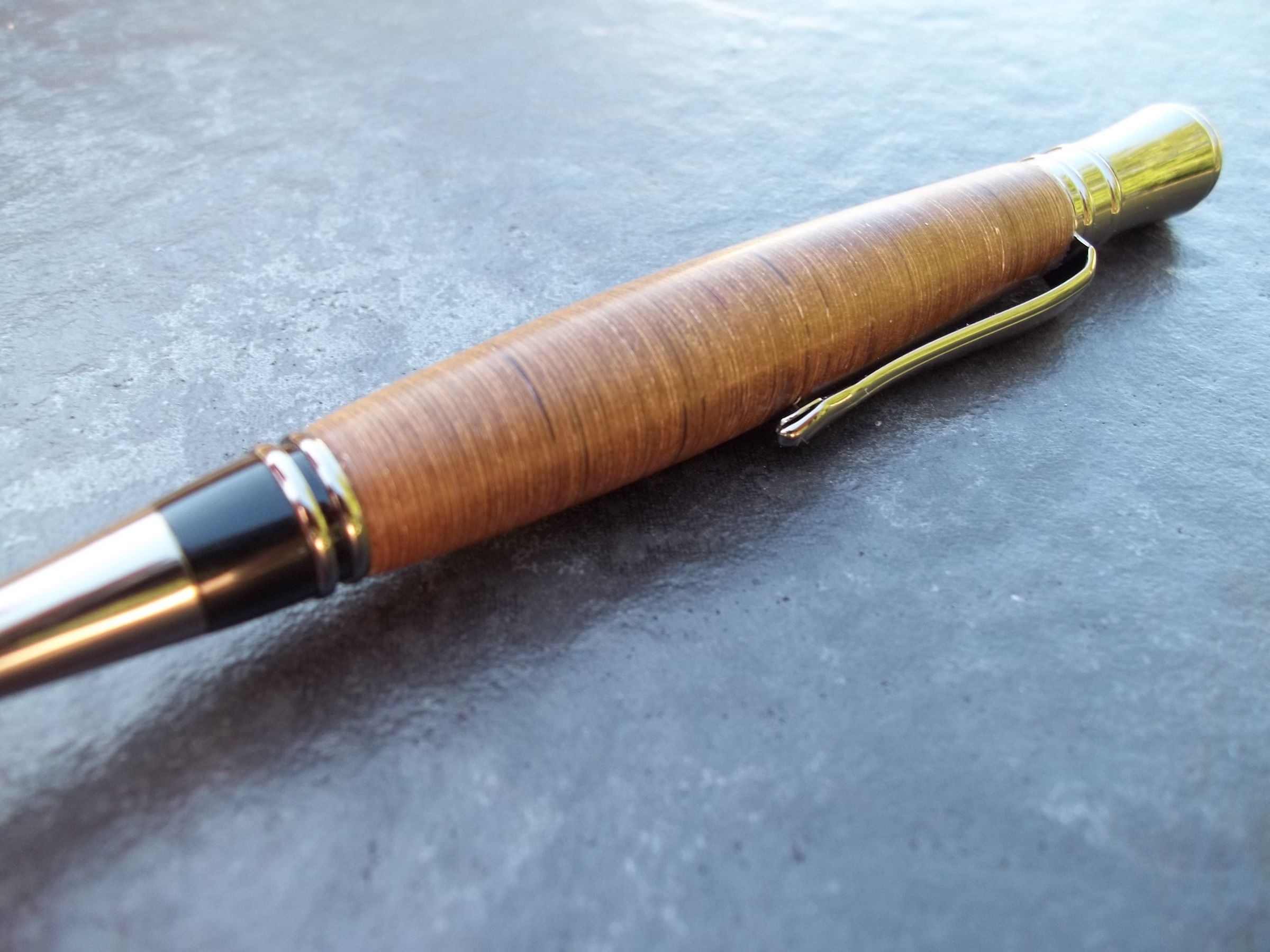 The Cardboard Pen : 4 Steps (with Pictures) - Instructables