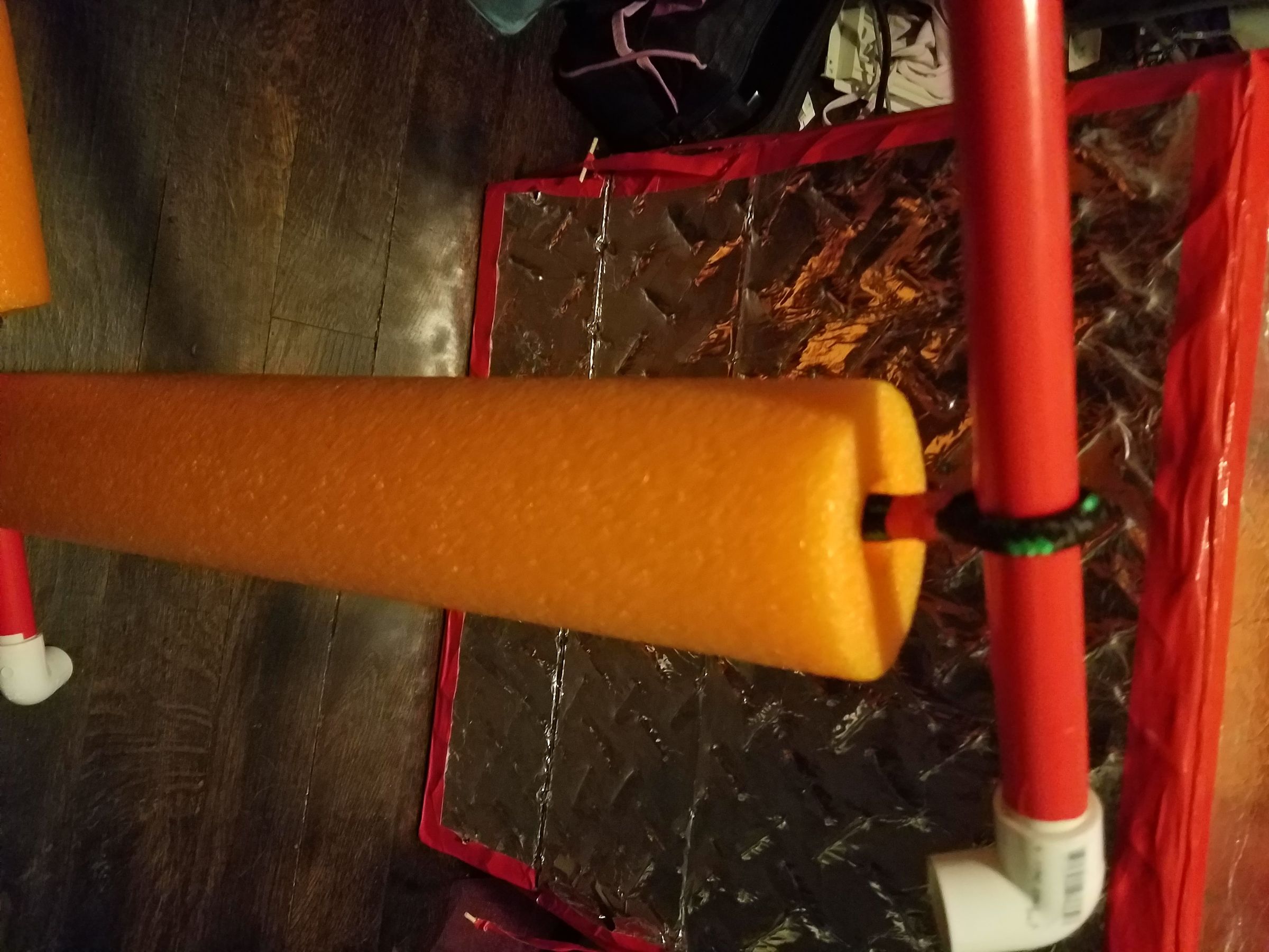 Roller Coaster Riders Costume : 7 Steps (with Pictures) - Instructables