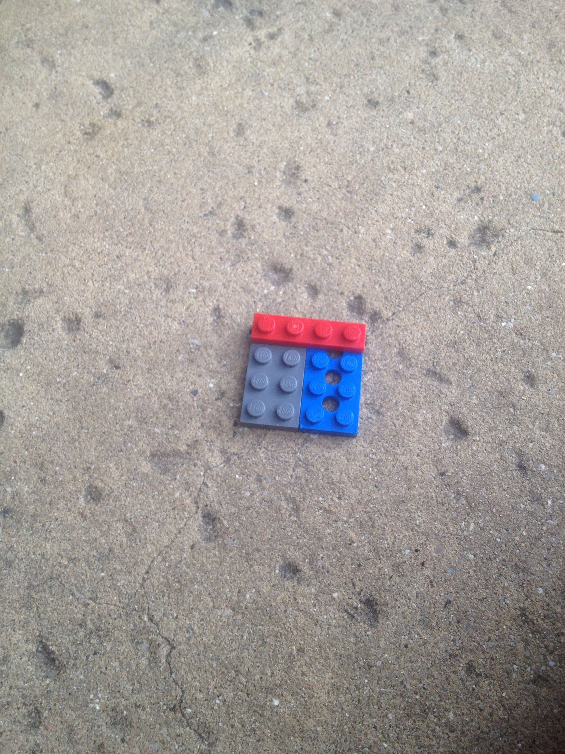 Lego Coffee Maker : 7 Steps - Instructables