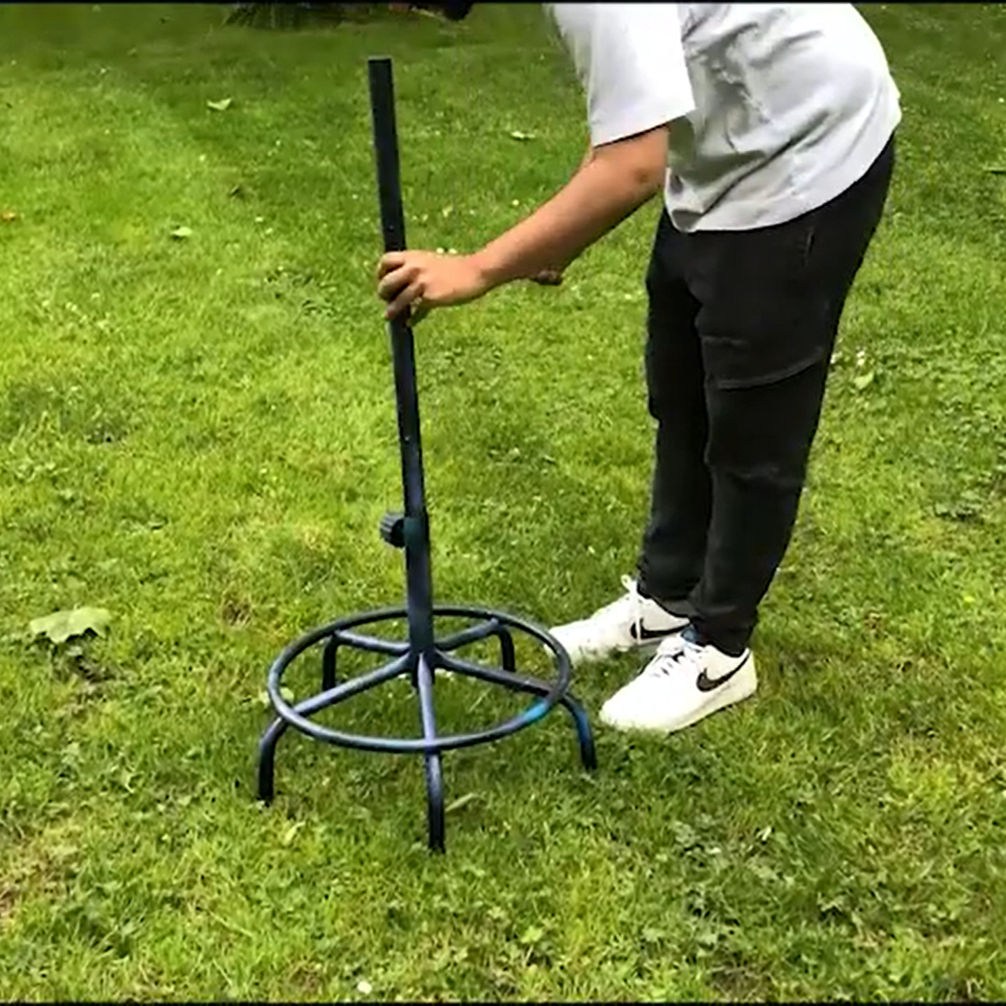 D4E1 Woesh Juggling System : 9 Steps (with Pictures) - Instructables