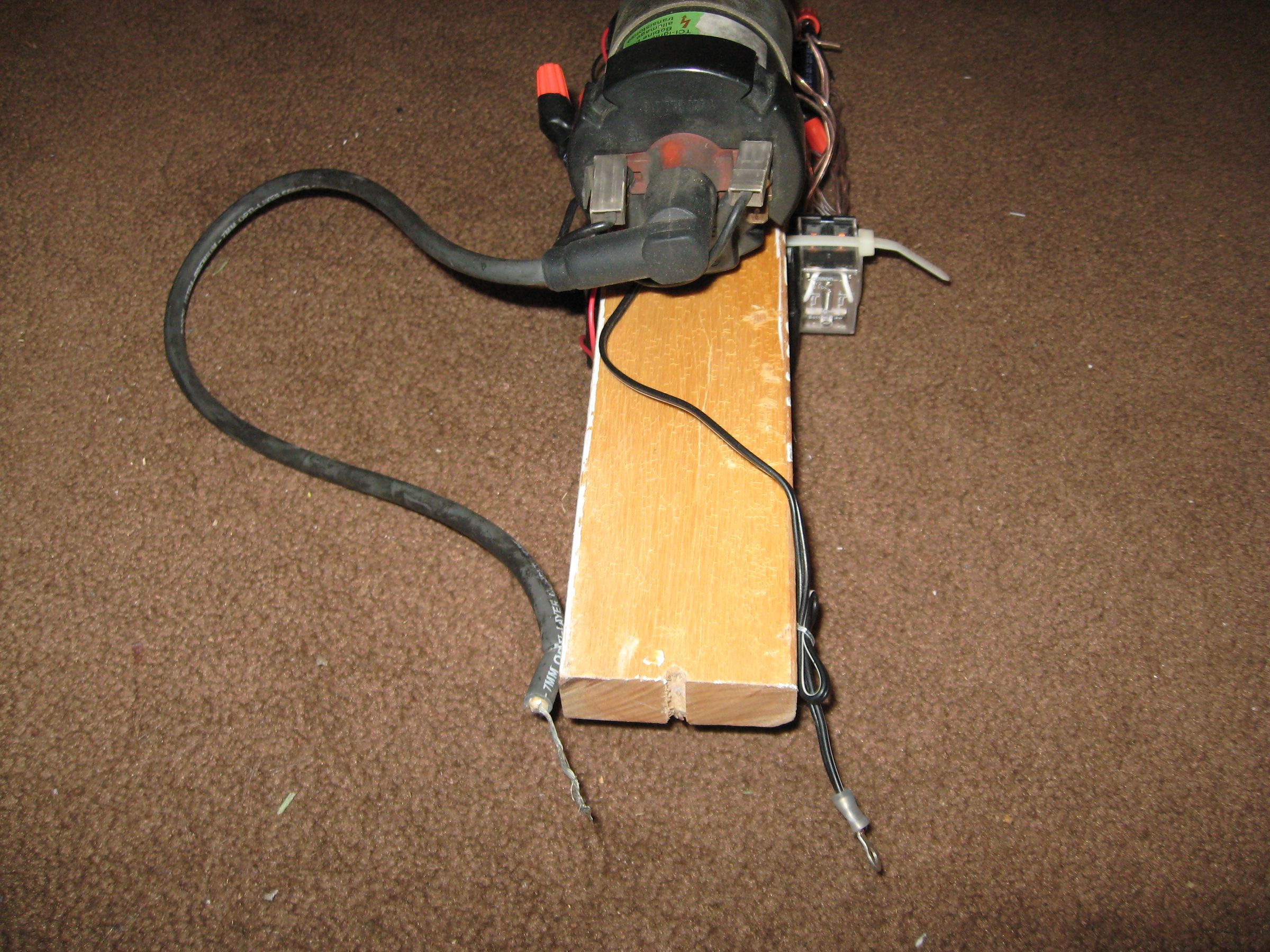 DIY Taser +30,000V : 4 Steps - Instructables