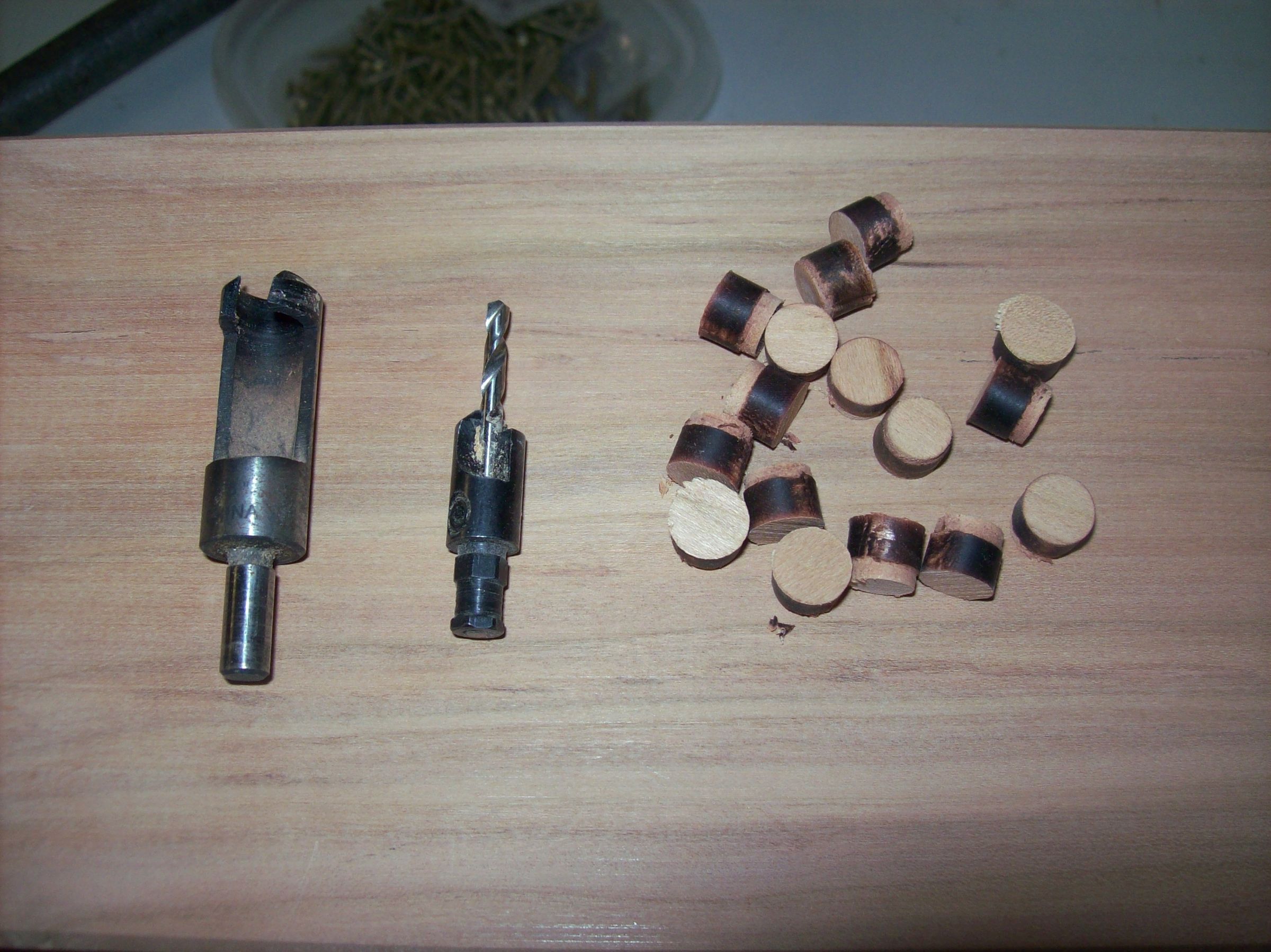 Tablet Organizer/Charging Station : 11 Steps (with Pictures ...