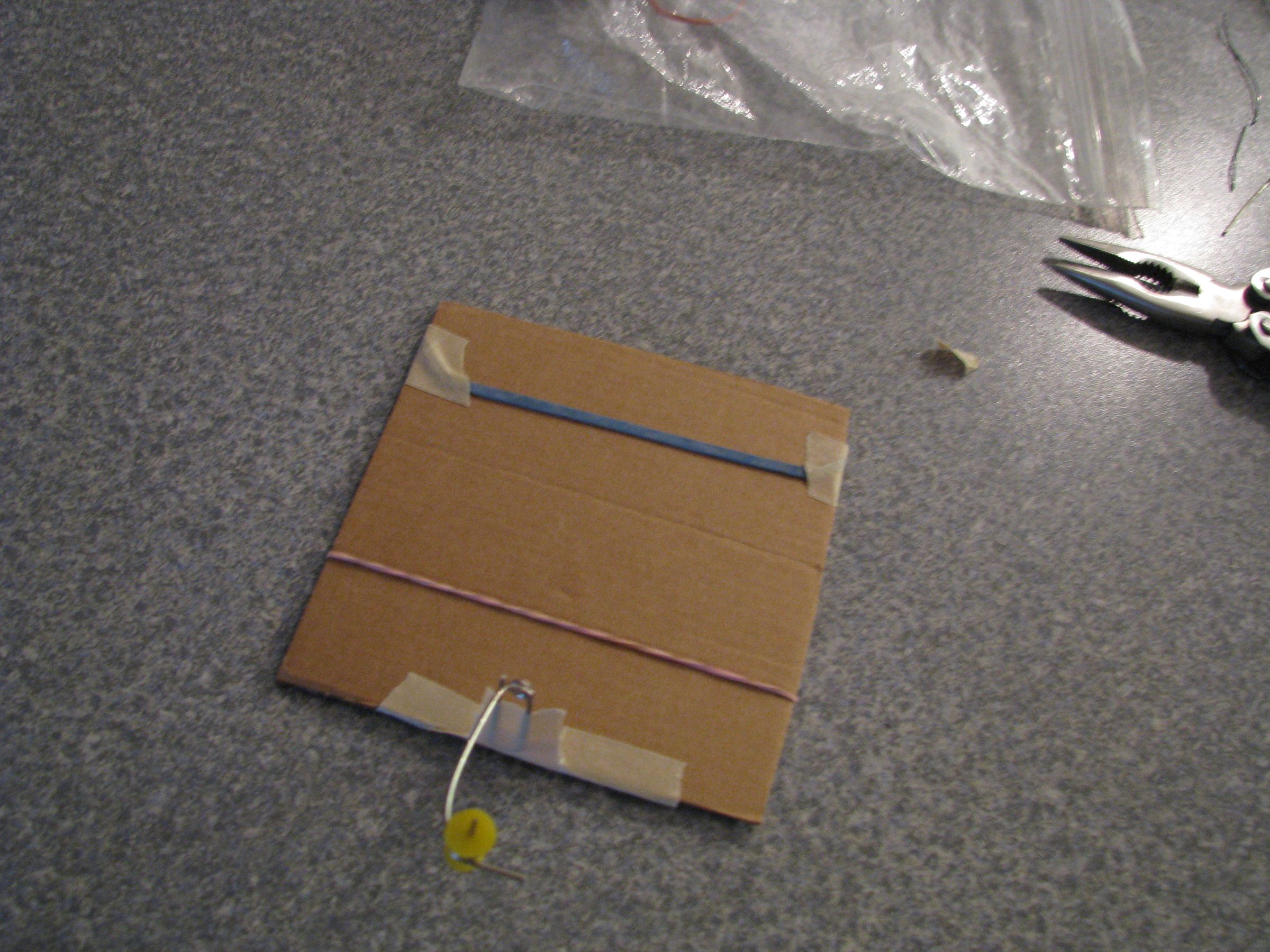 The Office Booby Trap (Part 2)! : 5 Steps - Instructables