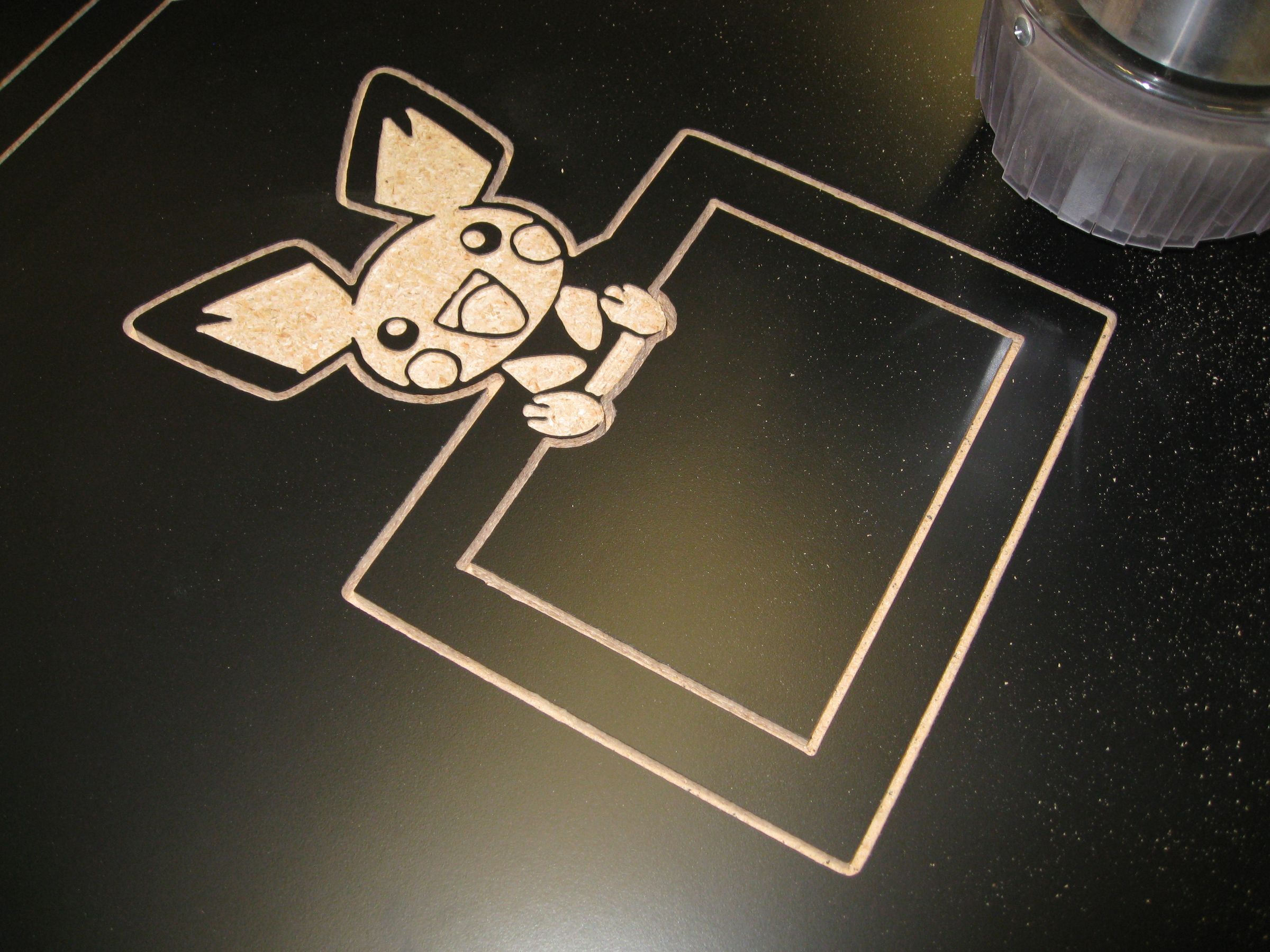 Pokemon Picture Frames - Instructables