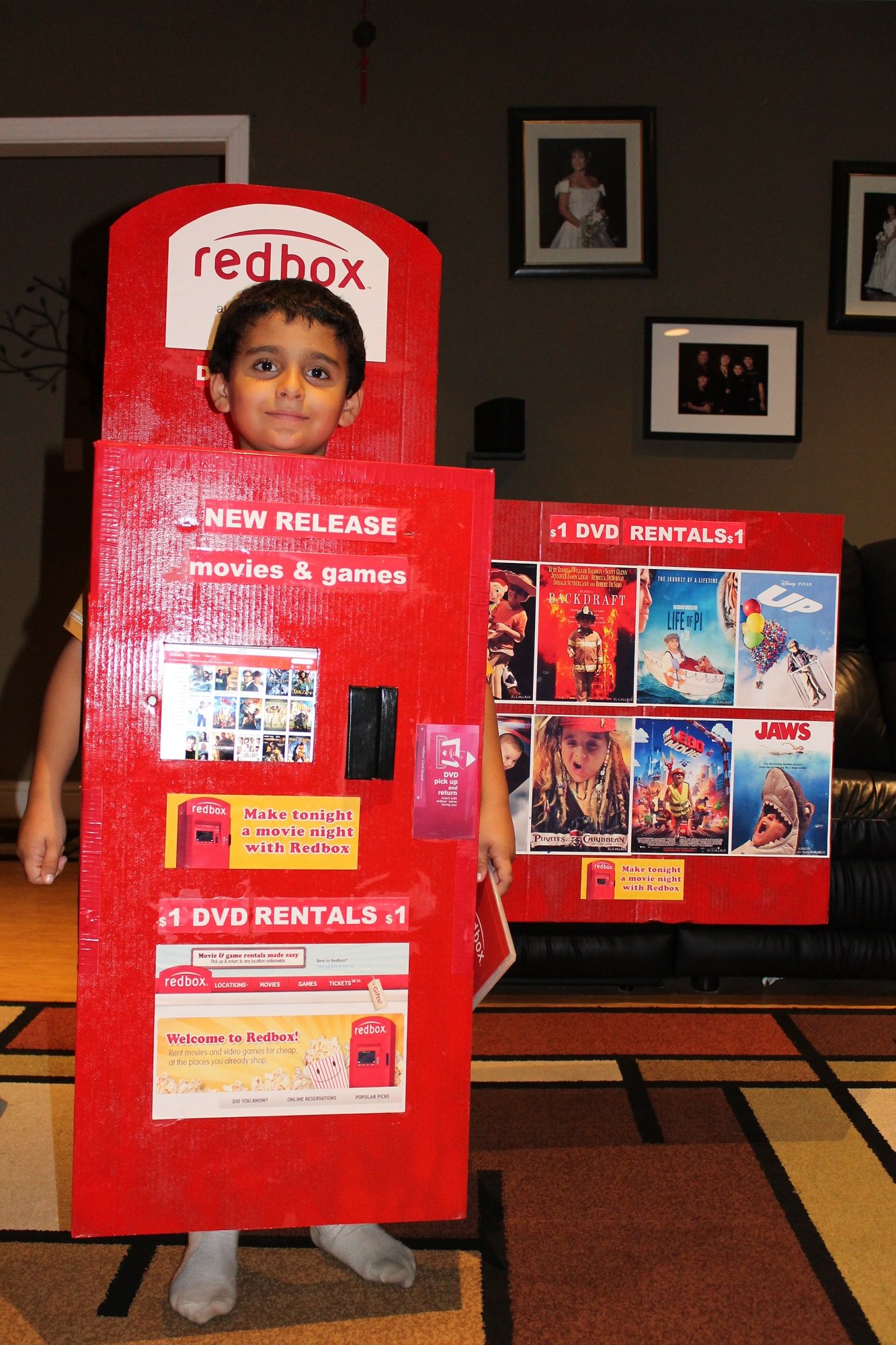 REDBOX : 8 Steps (with Pictures) - Instructables