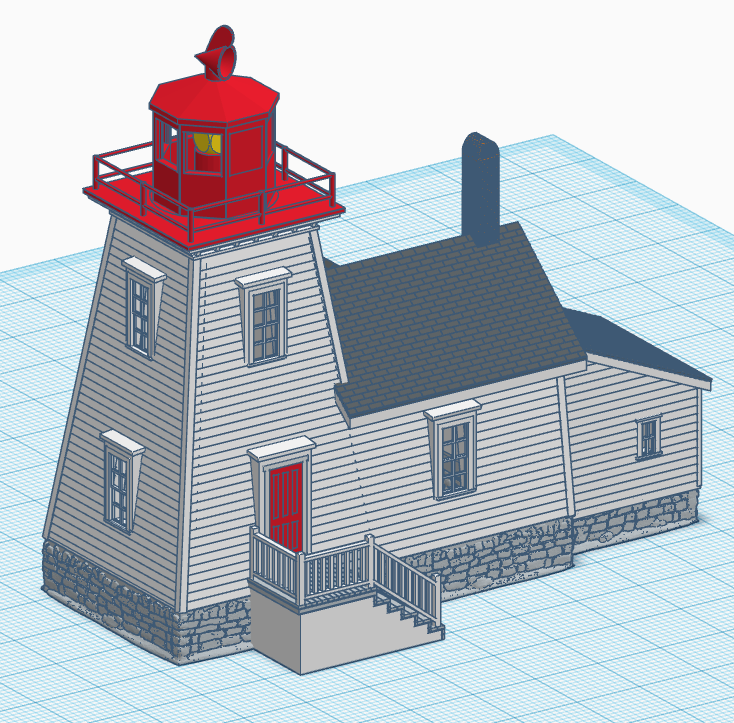 How to Render Tinkercad Design : 7 Steps (with Pictures) - Instructables