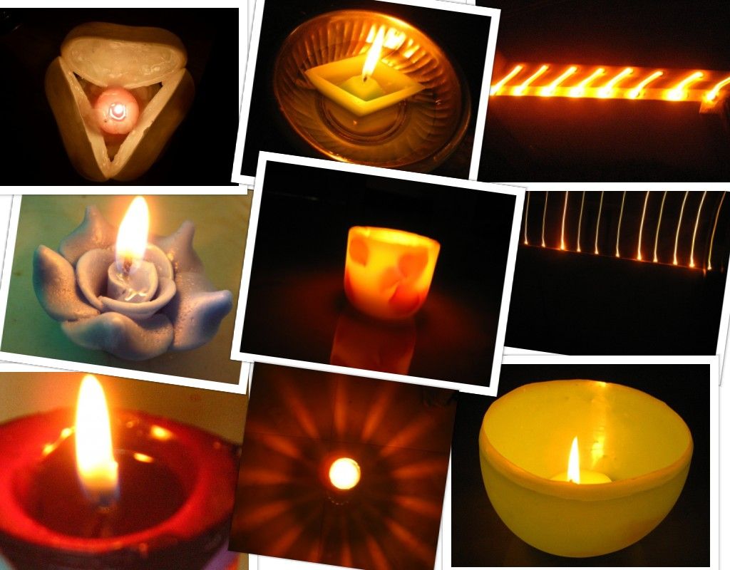 Catch the Light : 8 Steps - Instructables