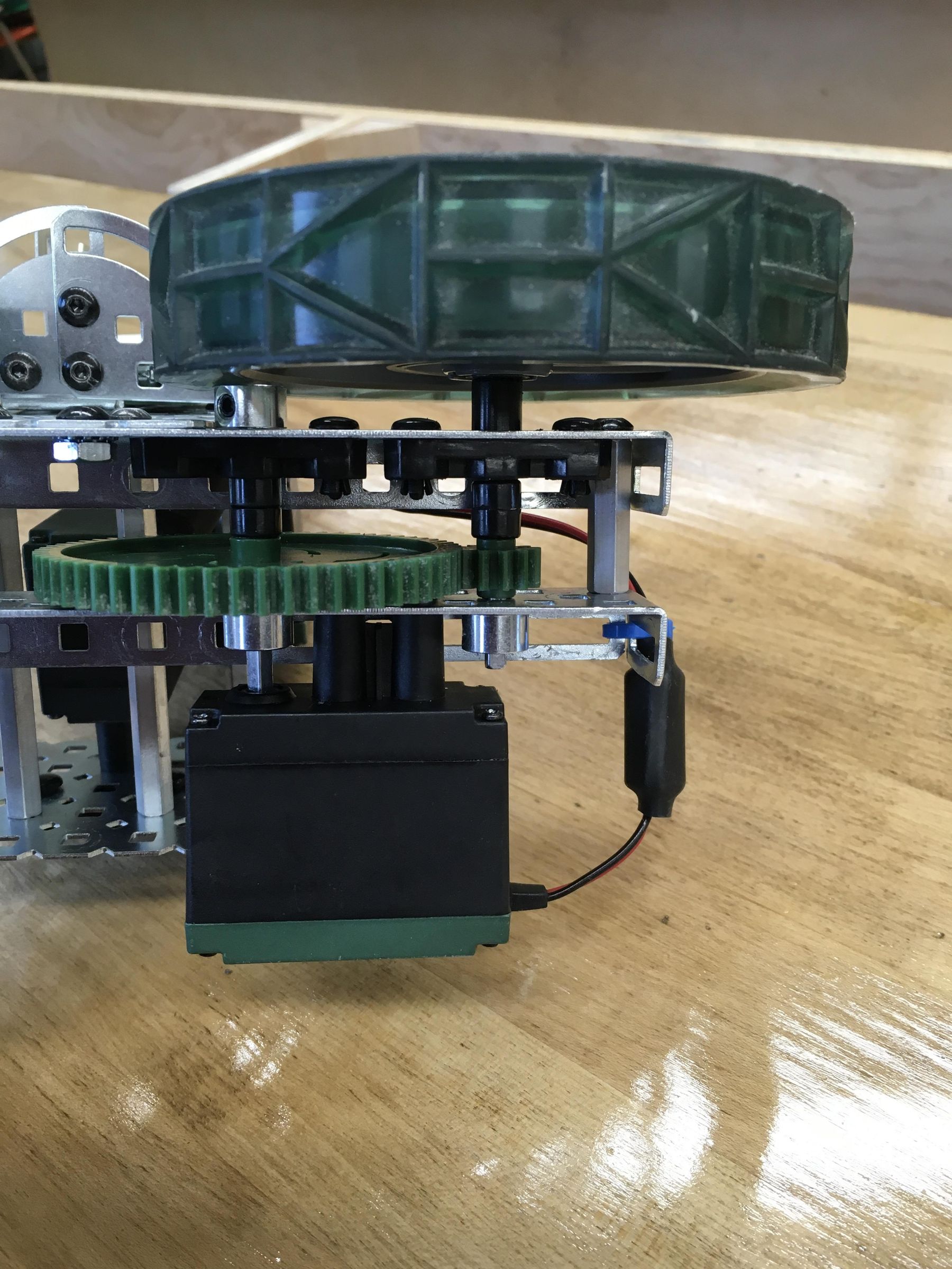 VEX Robotics Project TEJ4M : 10 Steps (with Pictures) - Instructables