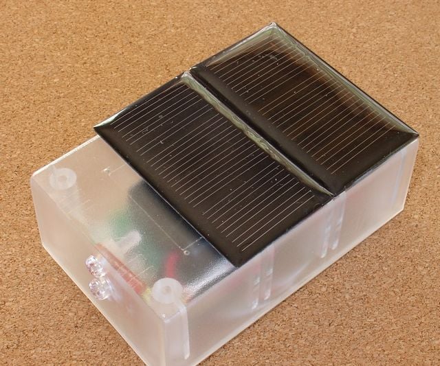 Easy Very Low Power BLE in Arduino Part 2 -- Temperature/Humidity ...