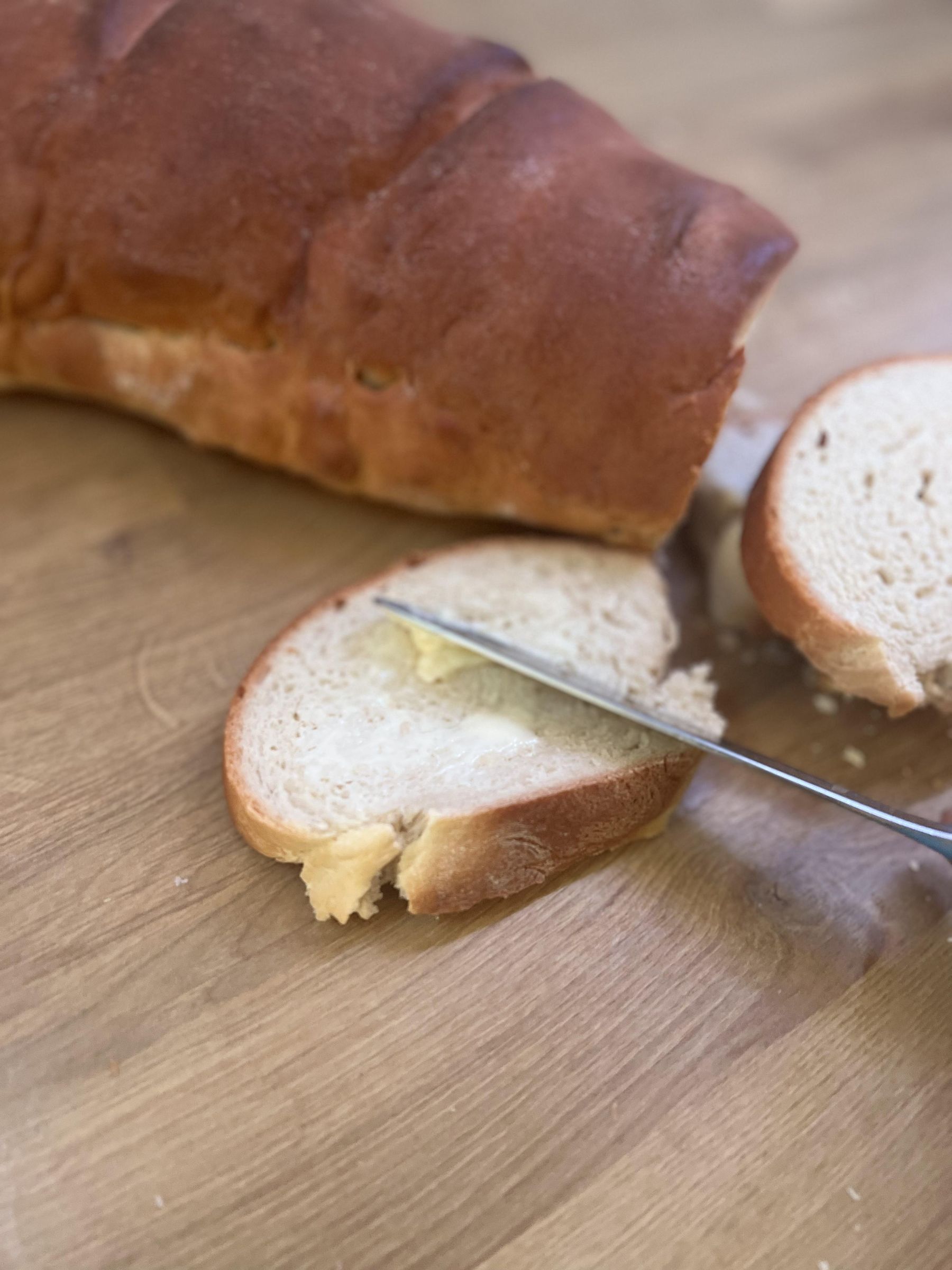 Easy Yeast Bread Anyone Can Make! : 4 Steps (with Pictures) - Instructables