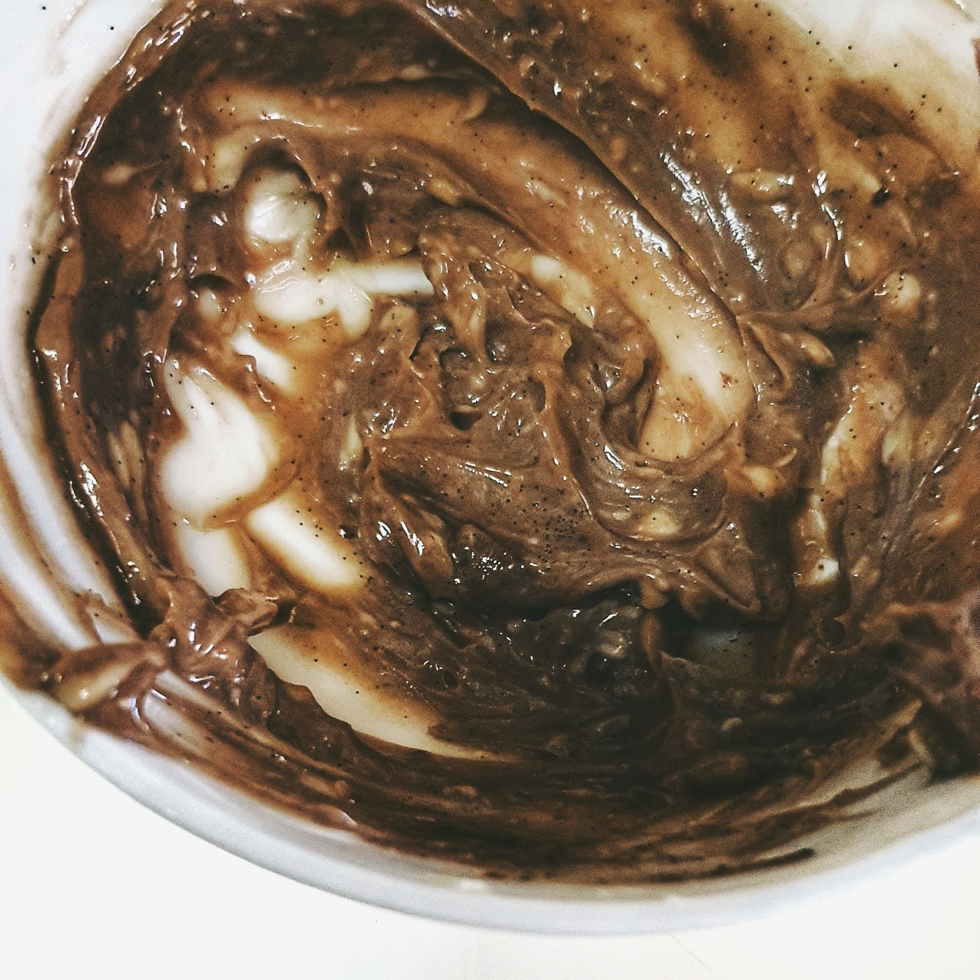 3-Ingredients Milo Spread for Easy Chocolate Malt Bread Pudding : 17 ...