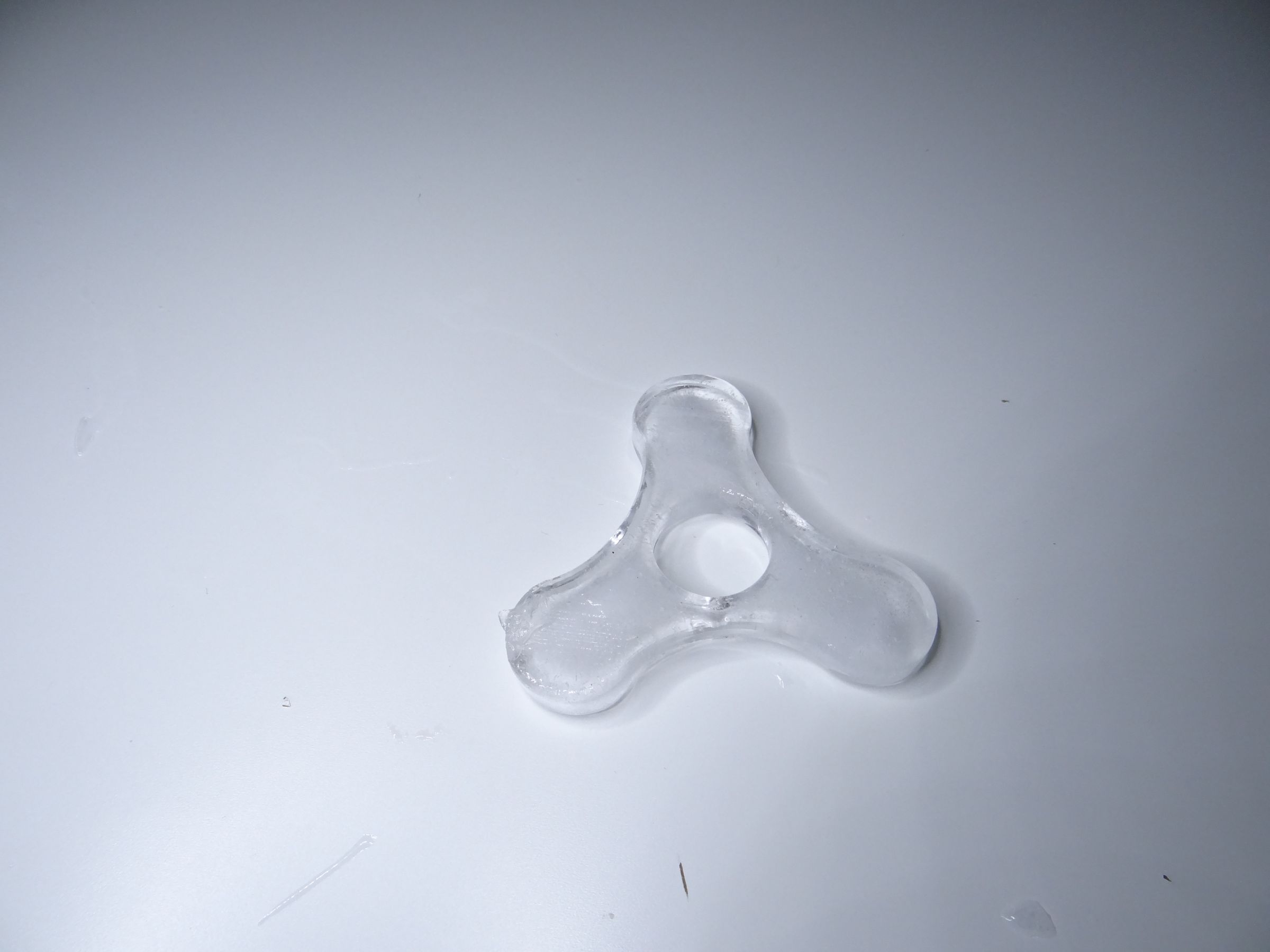 Ice Fidget Spinner Mold - Instructables