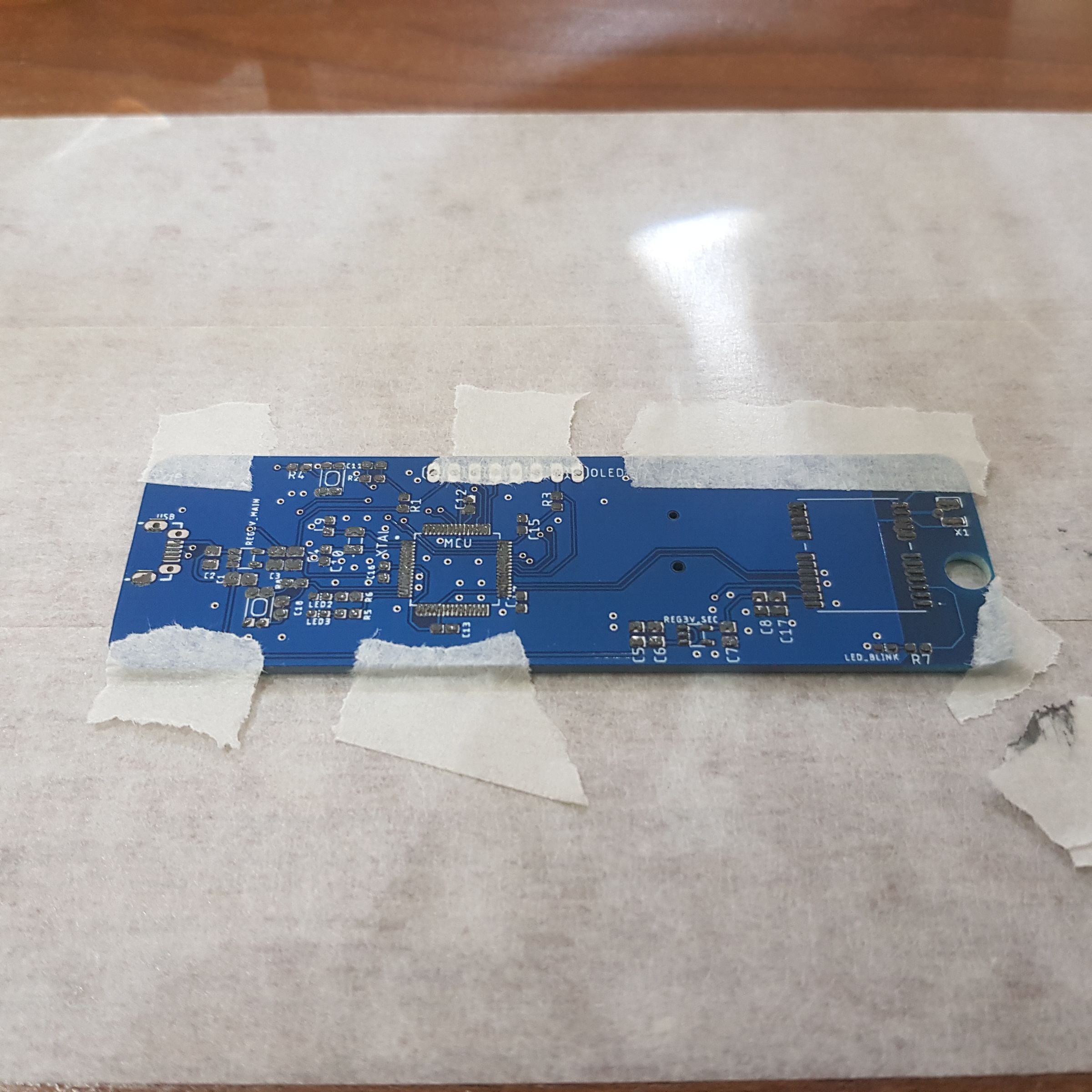 GPS Monitoring With OLED Display Project : 5 Steps (with Pictures) - Instructables