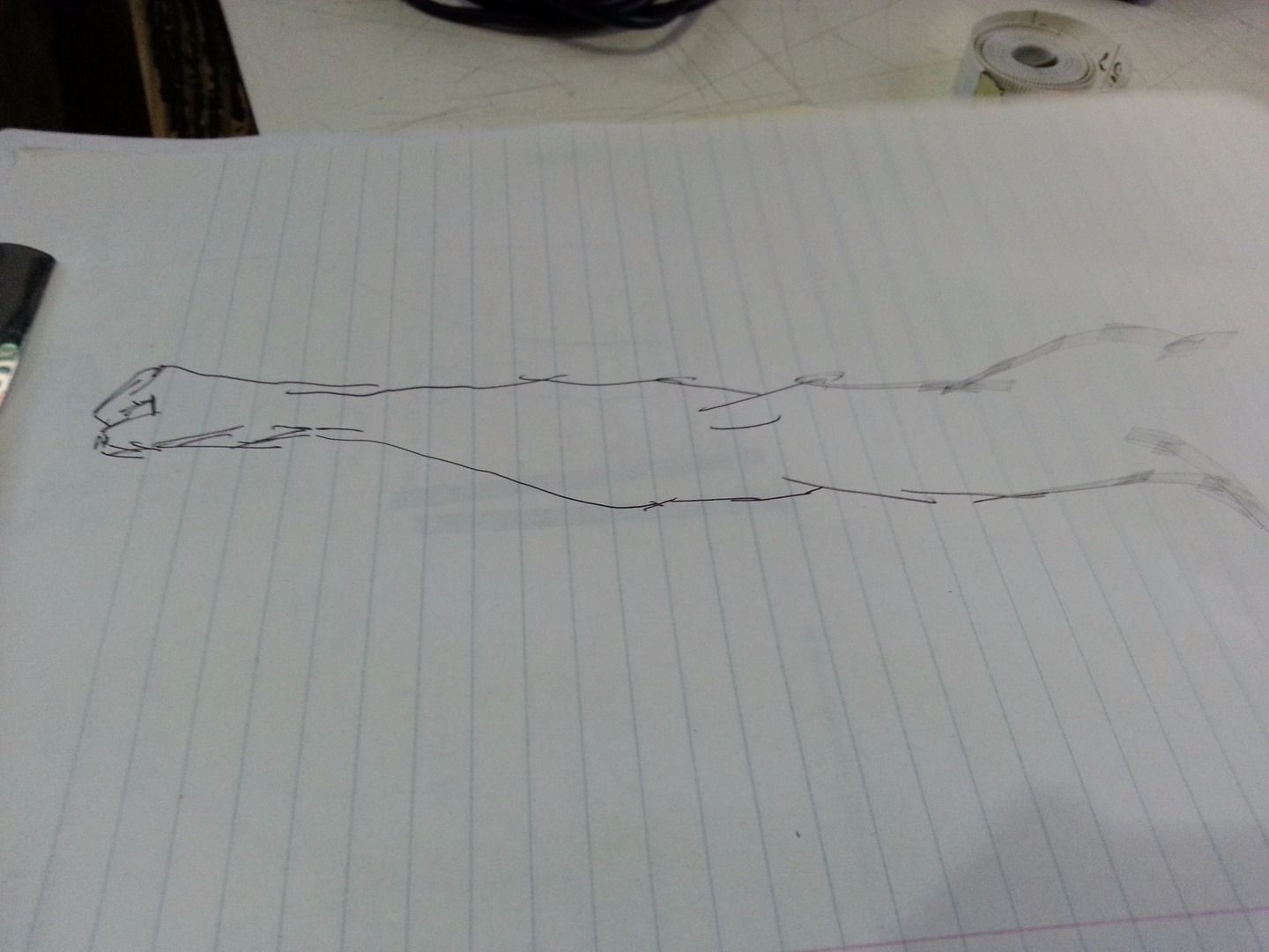 How to Make a Custom Dummy Hand Using Wire and Aluminium Paper for Less ...