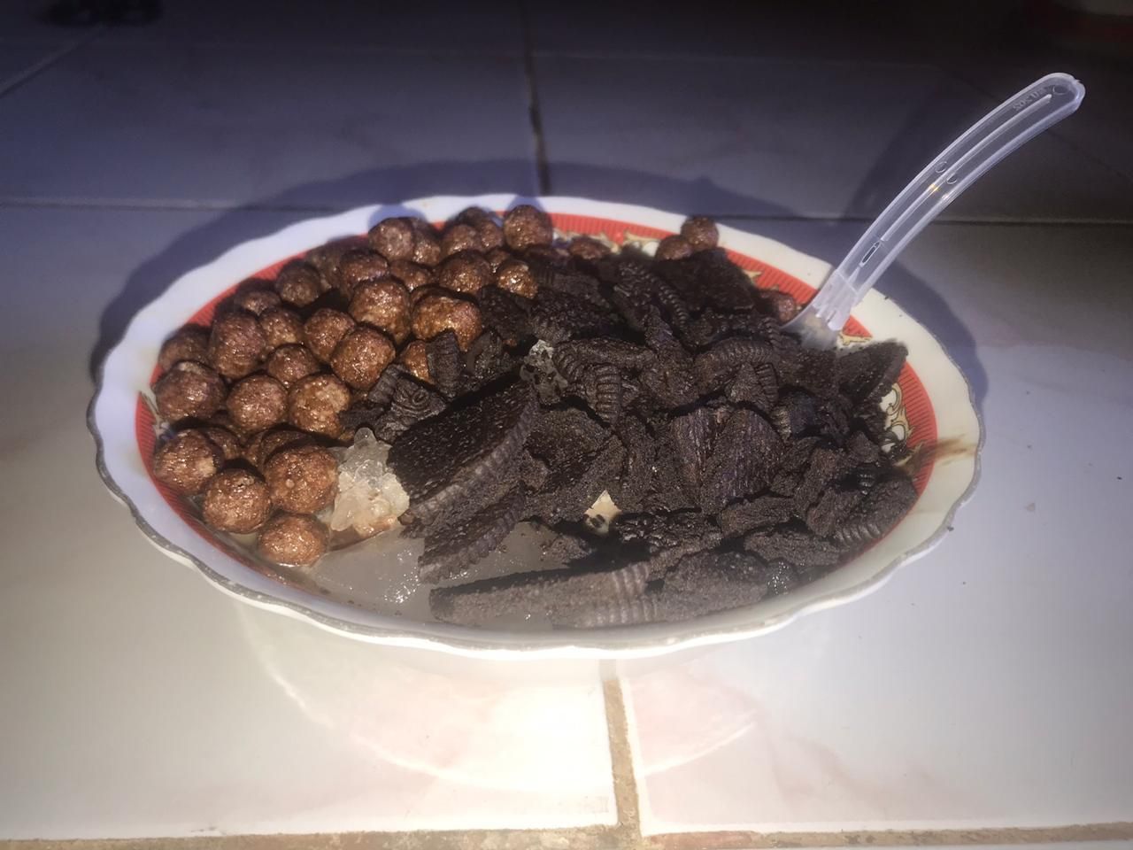 Milo Ice : 4 Steps - Instructables