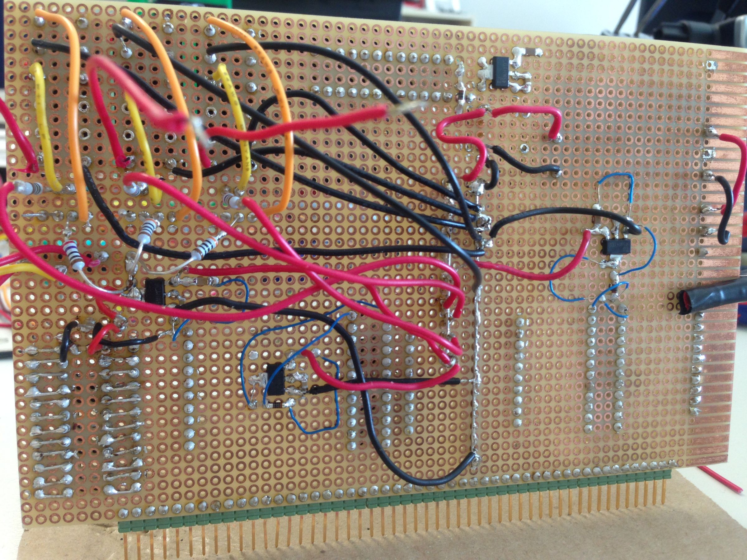 High-Precision Temperature Controller : 6 Steps (with Pictures ...