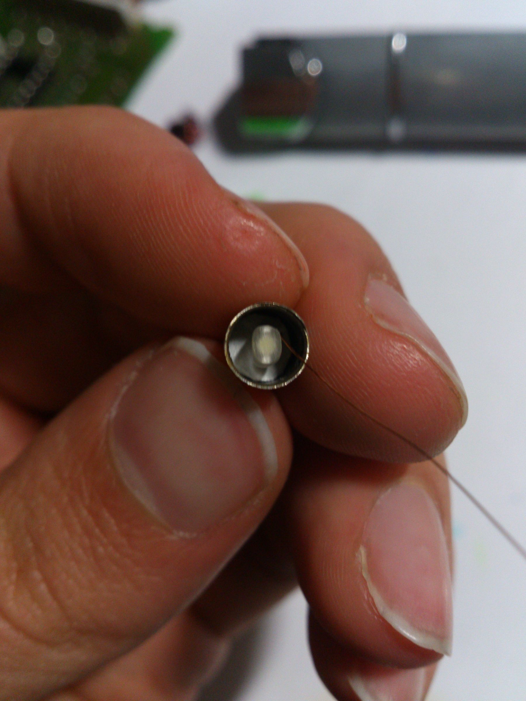 DIY Neon Fuses : 3 Steps - Instructables