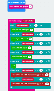 SiRo 2.0 - a Cheap 3d Printed Robot for Microbit : 11 Steps (with Pictures) - Instructables