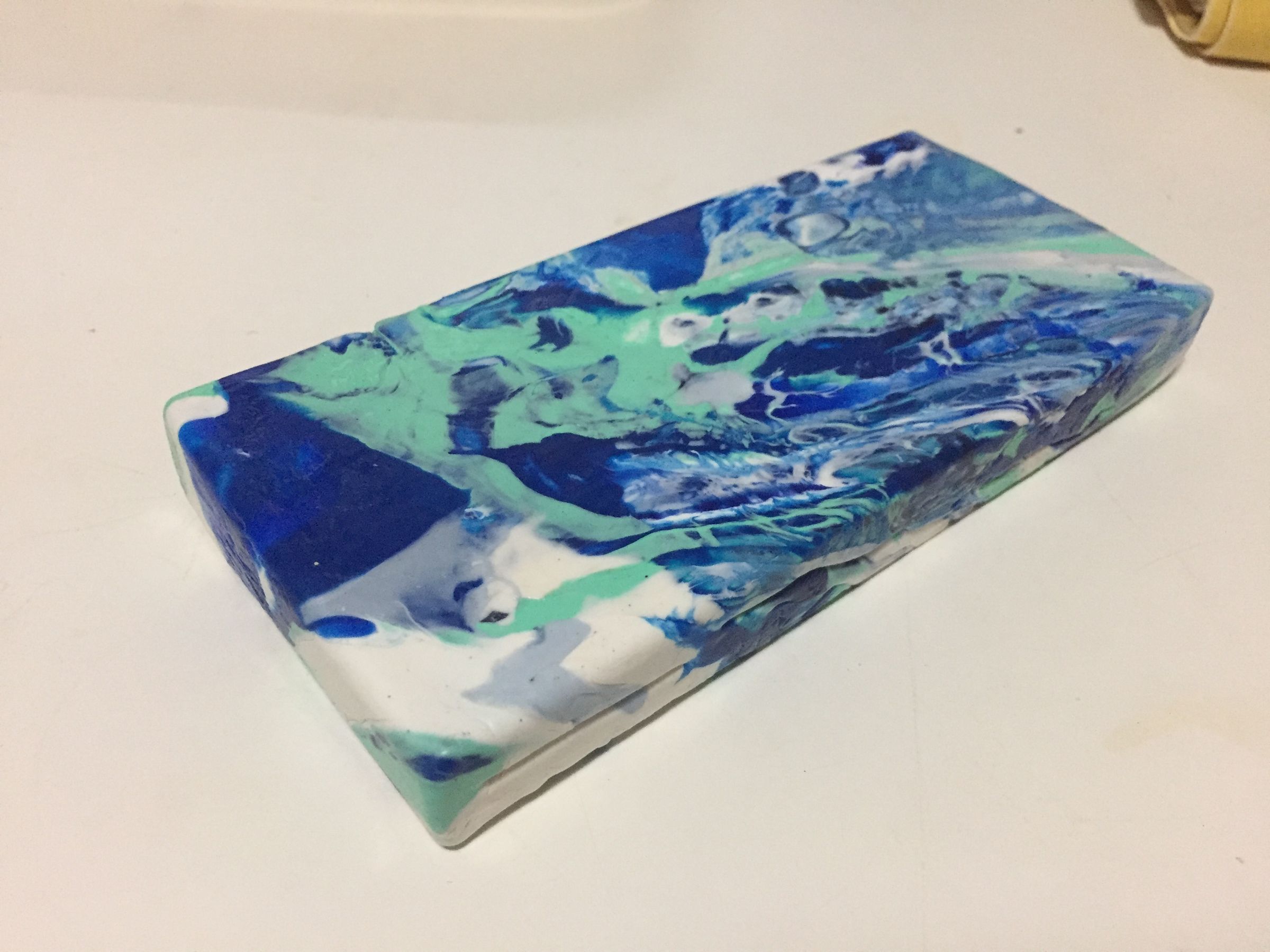 HDPE Blocks From Plastic Bottles : 12 Steps (with Pictures) - Instructables