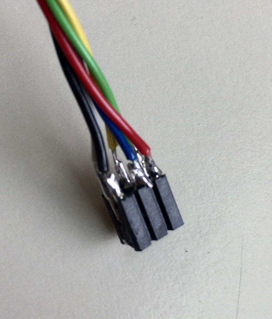 Arduino Nano Isp Dongle 5 Steps Instructables