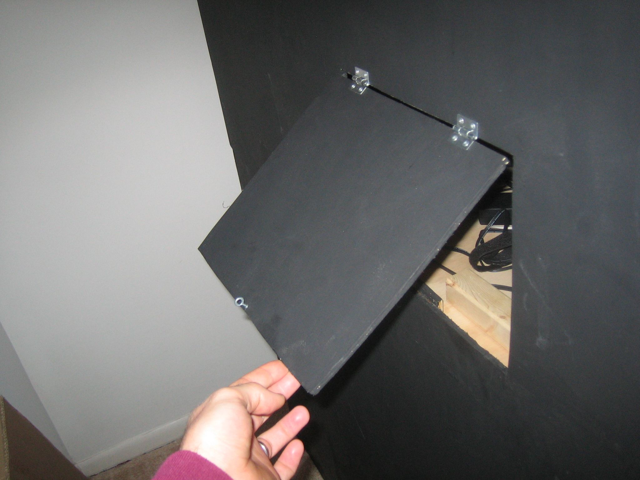 DIY Collapsible Photobooth : 8 Steps - Instructables