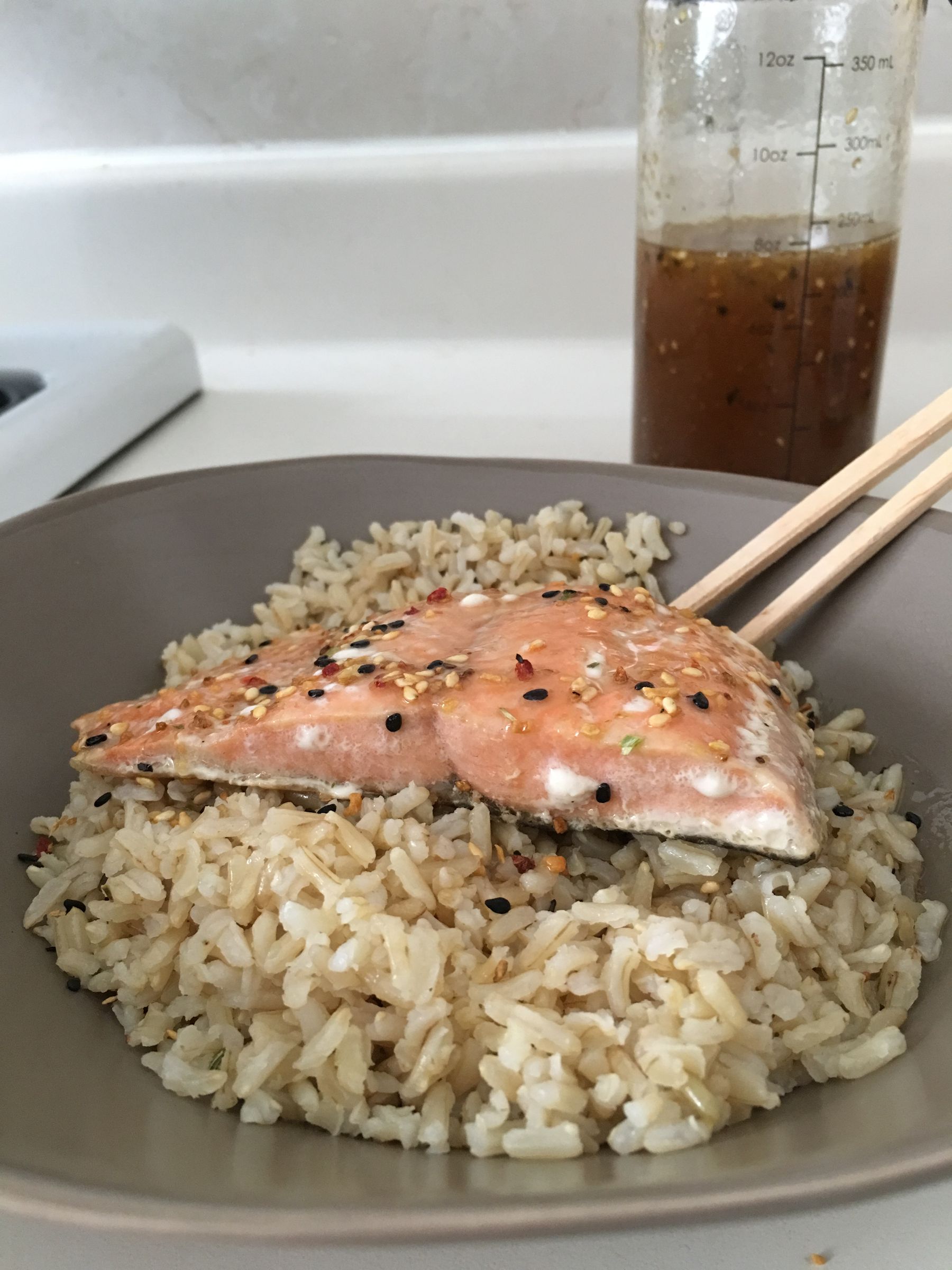 Three-ingredient Sweet Dressing : 5 Steps - Instructables