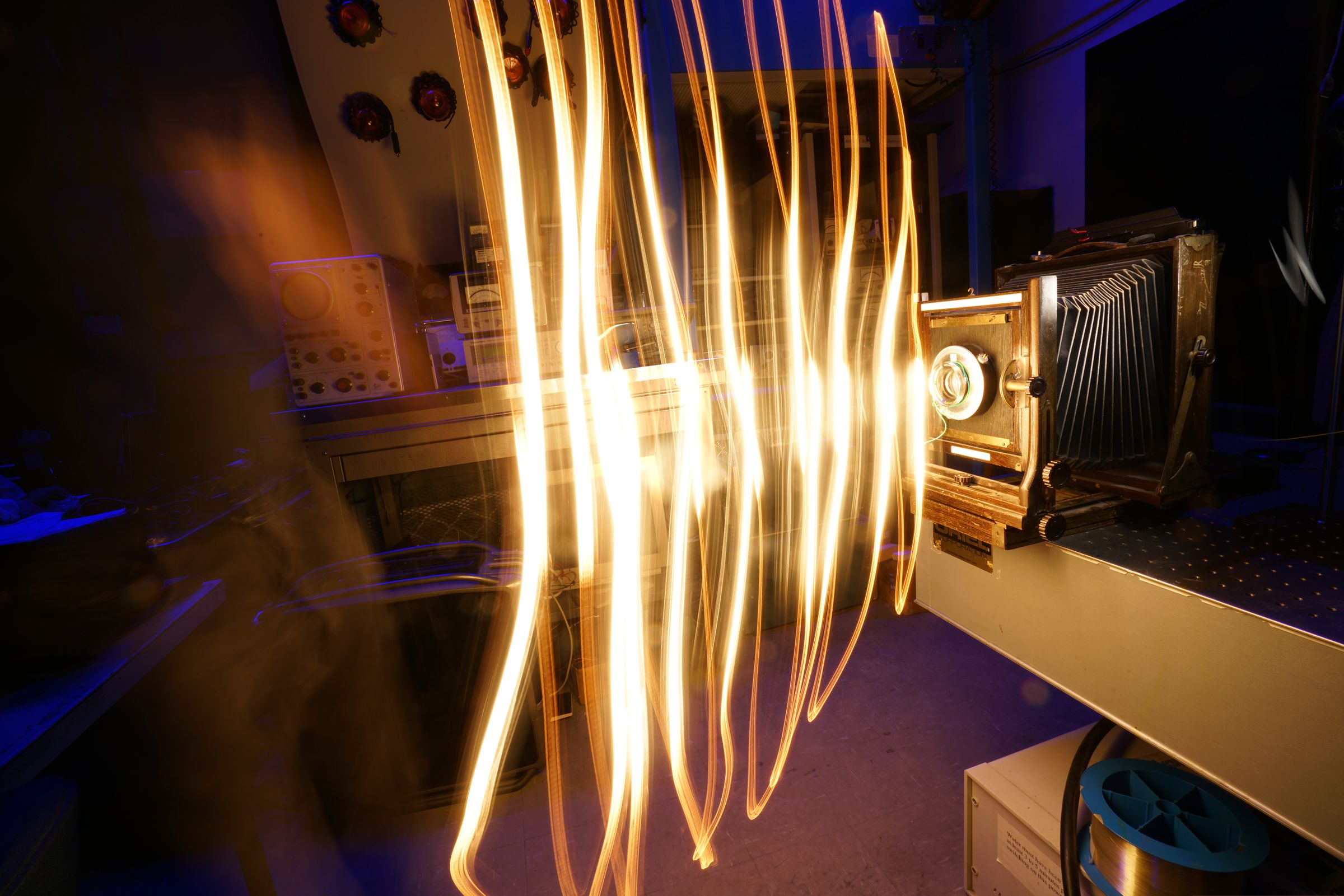 One-pixel Camera for Teaching and Research on Comparametric Equations ...