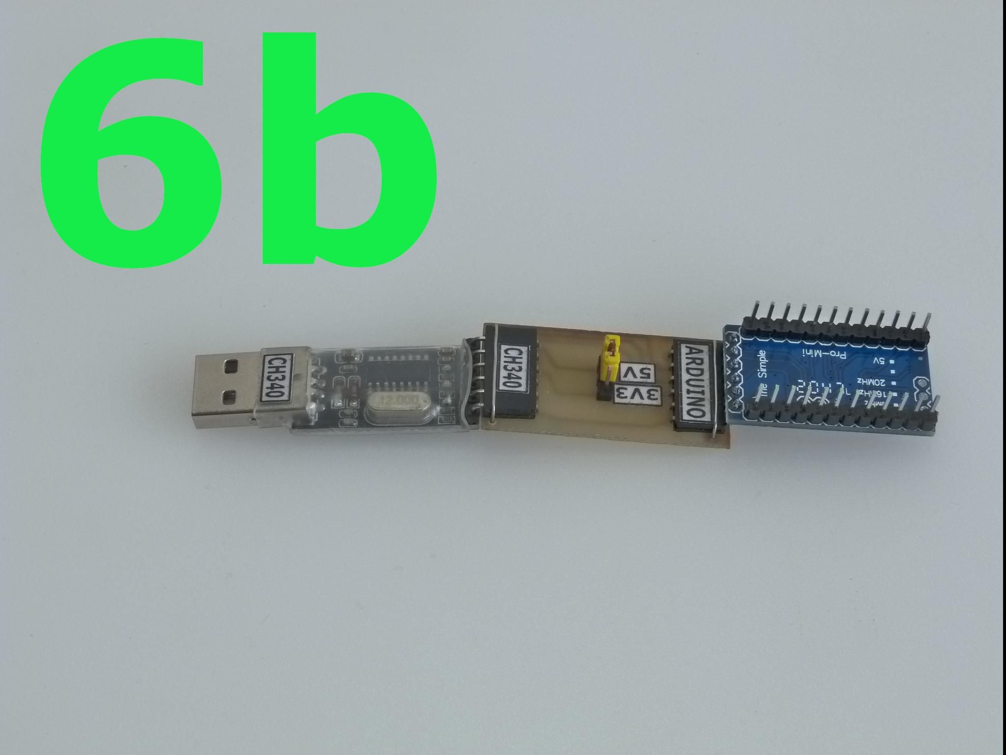 Using Arduino Pro Mini : 5 Steps - Instructables