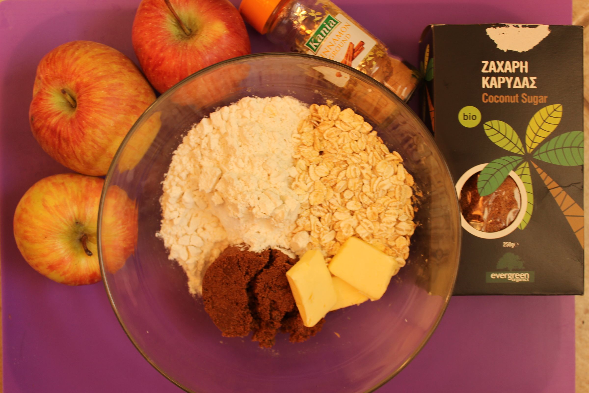 Apple Crumble Pie Bite : 4 Steps (with Pictures) - Instructables