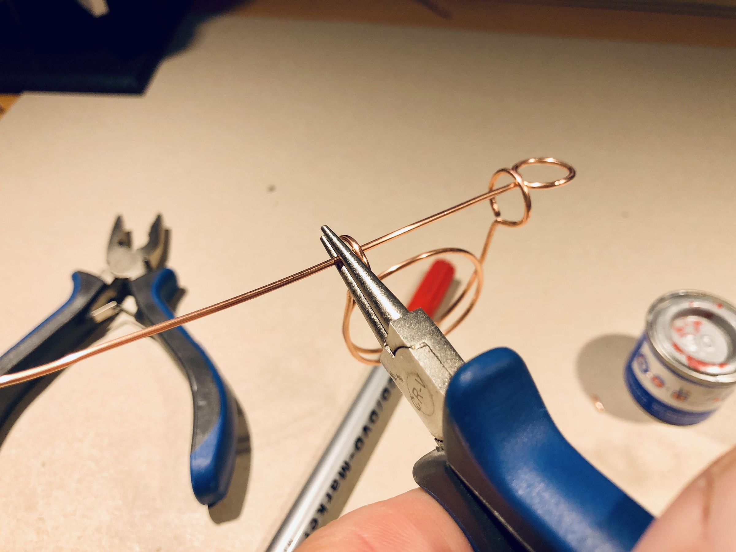 Free the Heart II - Wire Puzzle - Level 2 - Wire Bending : 6 Steps ...
