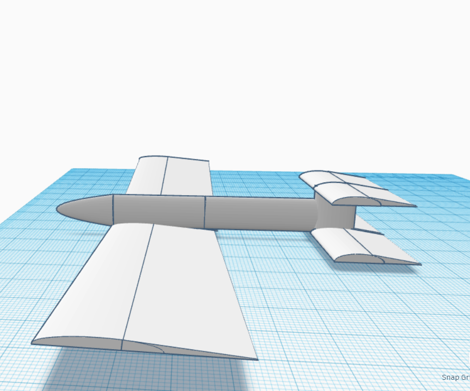 Glider Aircraft : 3 Steps - Instructables