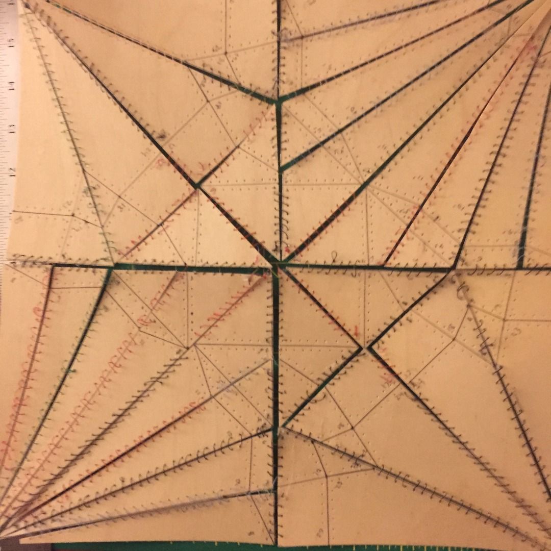 How to [fold] a Wooden Origami Crane : 9 Steps - Instructables