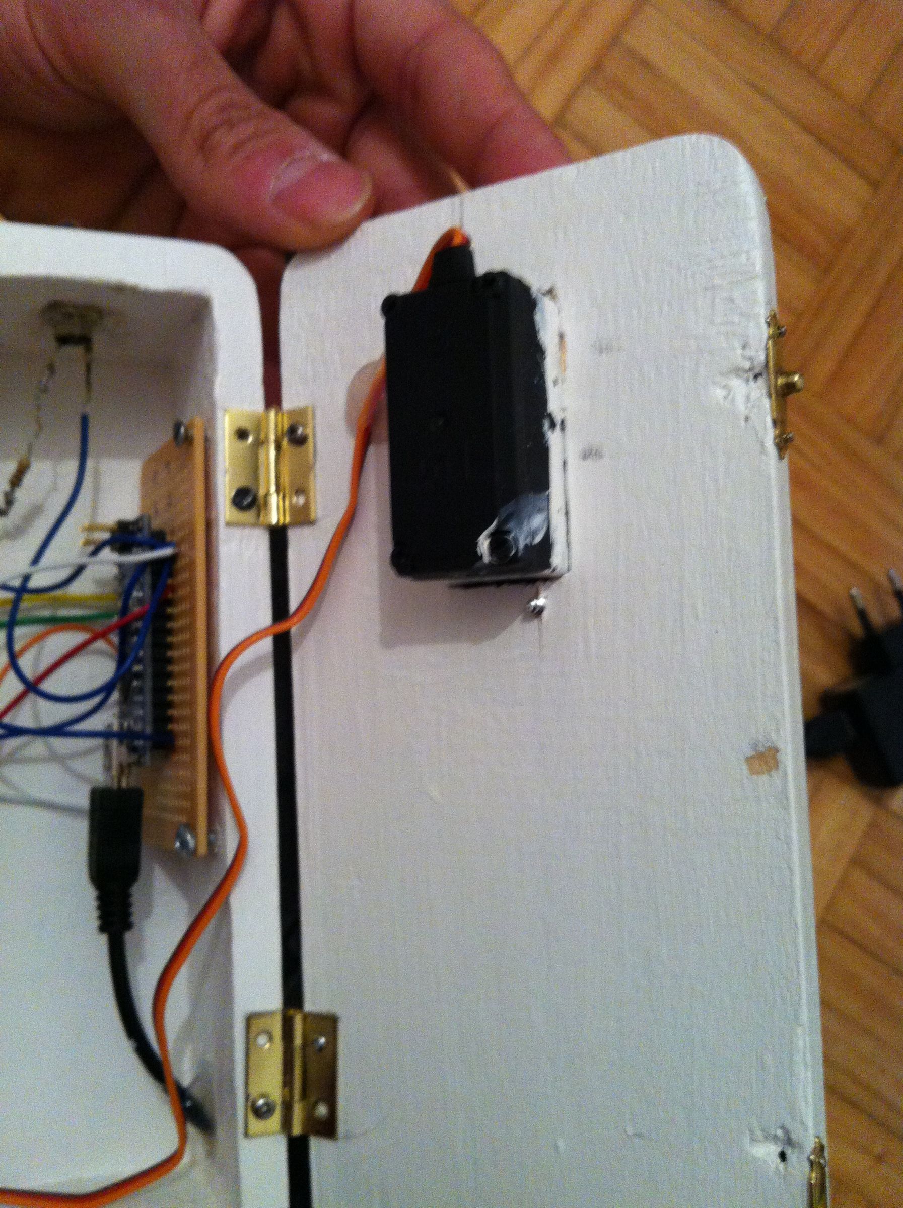 DIY Automated Tea Maker : 5 Steps (with Pictures) - Instructables