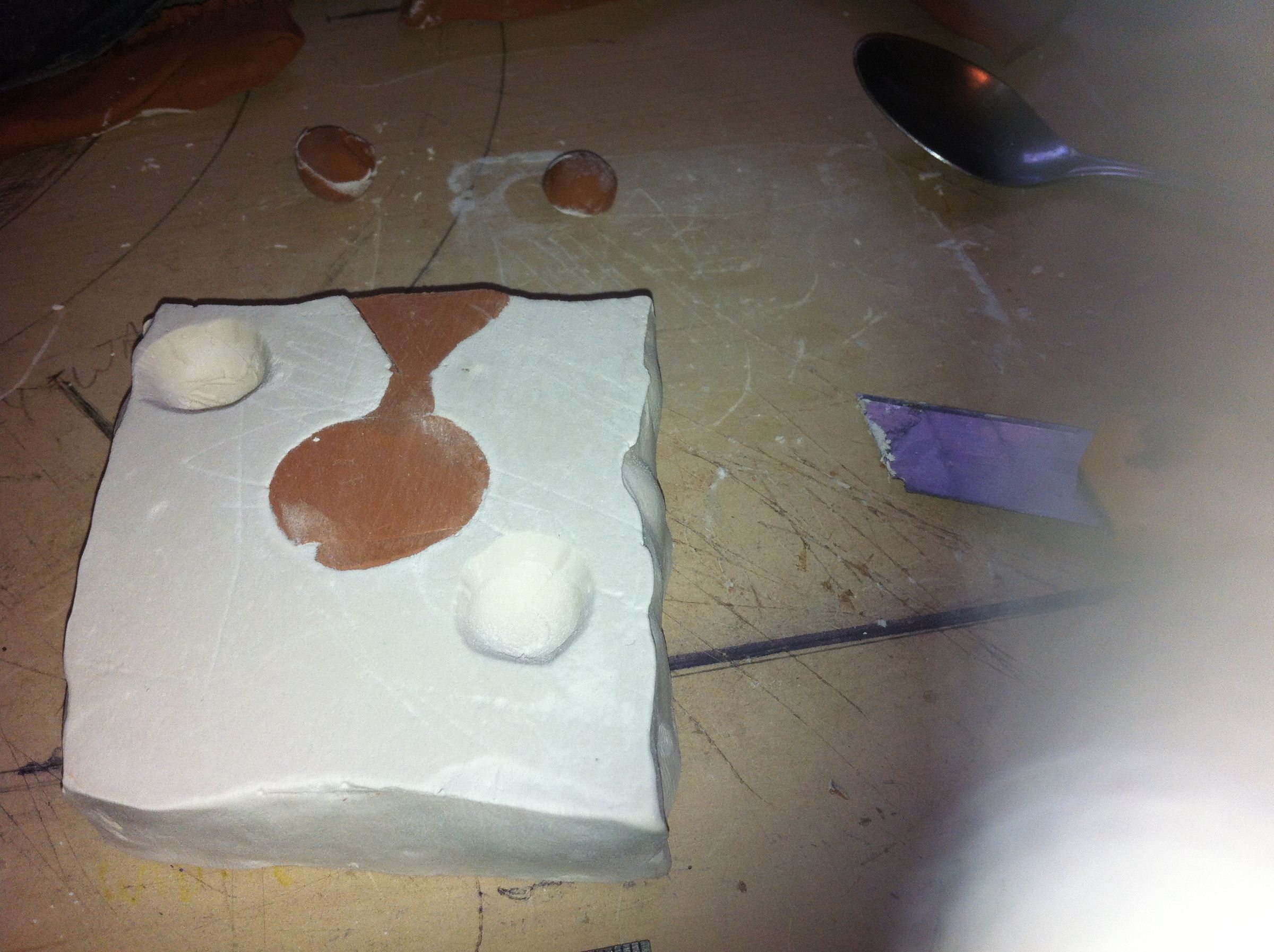 Lead / Pewter Casting at Home : 6 Steps (with Pictures) - Instructables