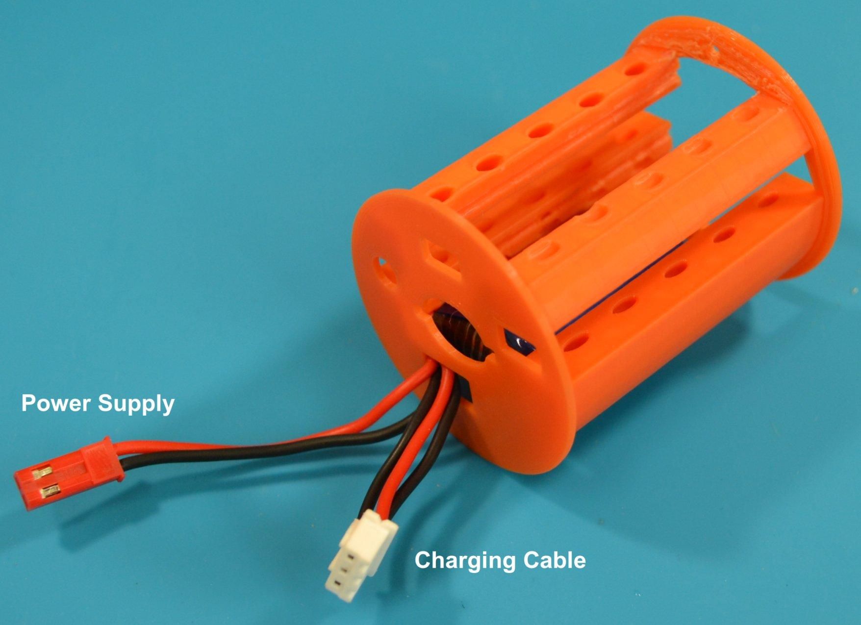 Project: Olympus - a Model Rocketry Electronic Payload Project : 14 ...