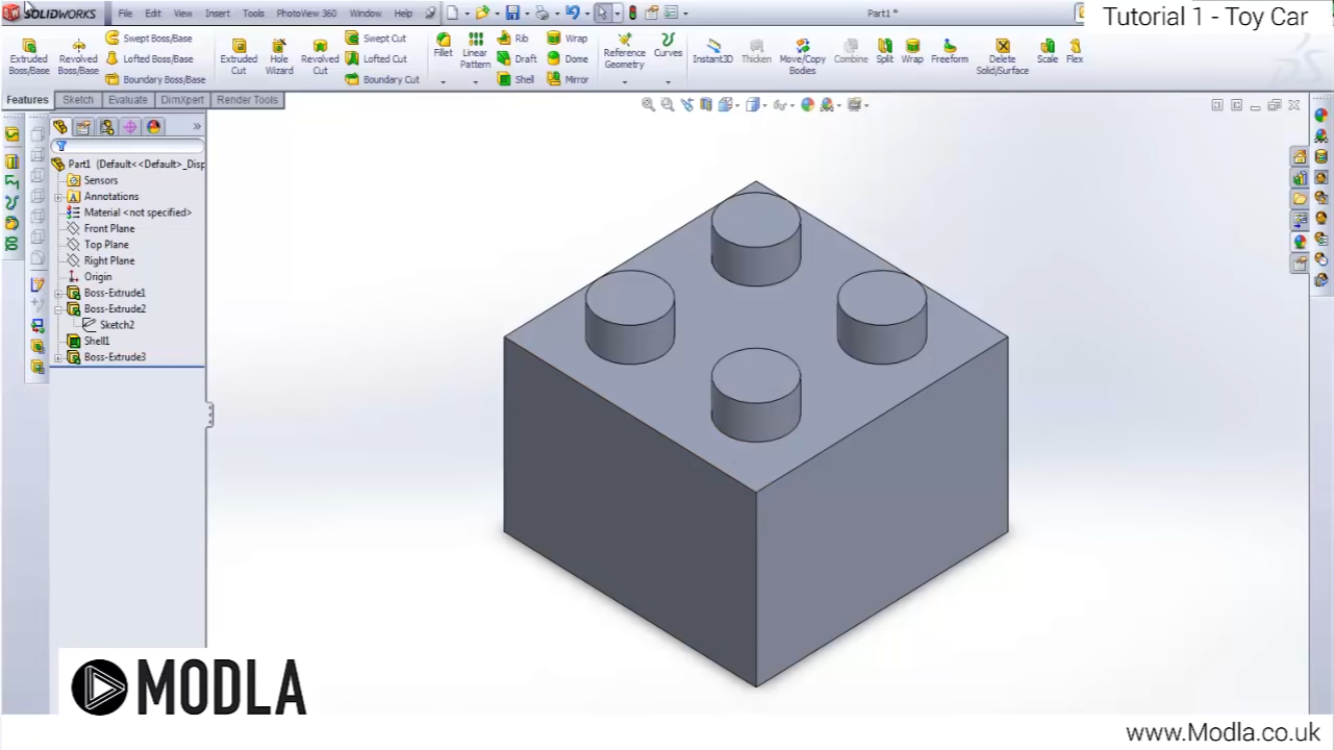 How to 3D Print Your Own Lego! : 19 Steps (with Pictures) - Instructables