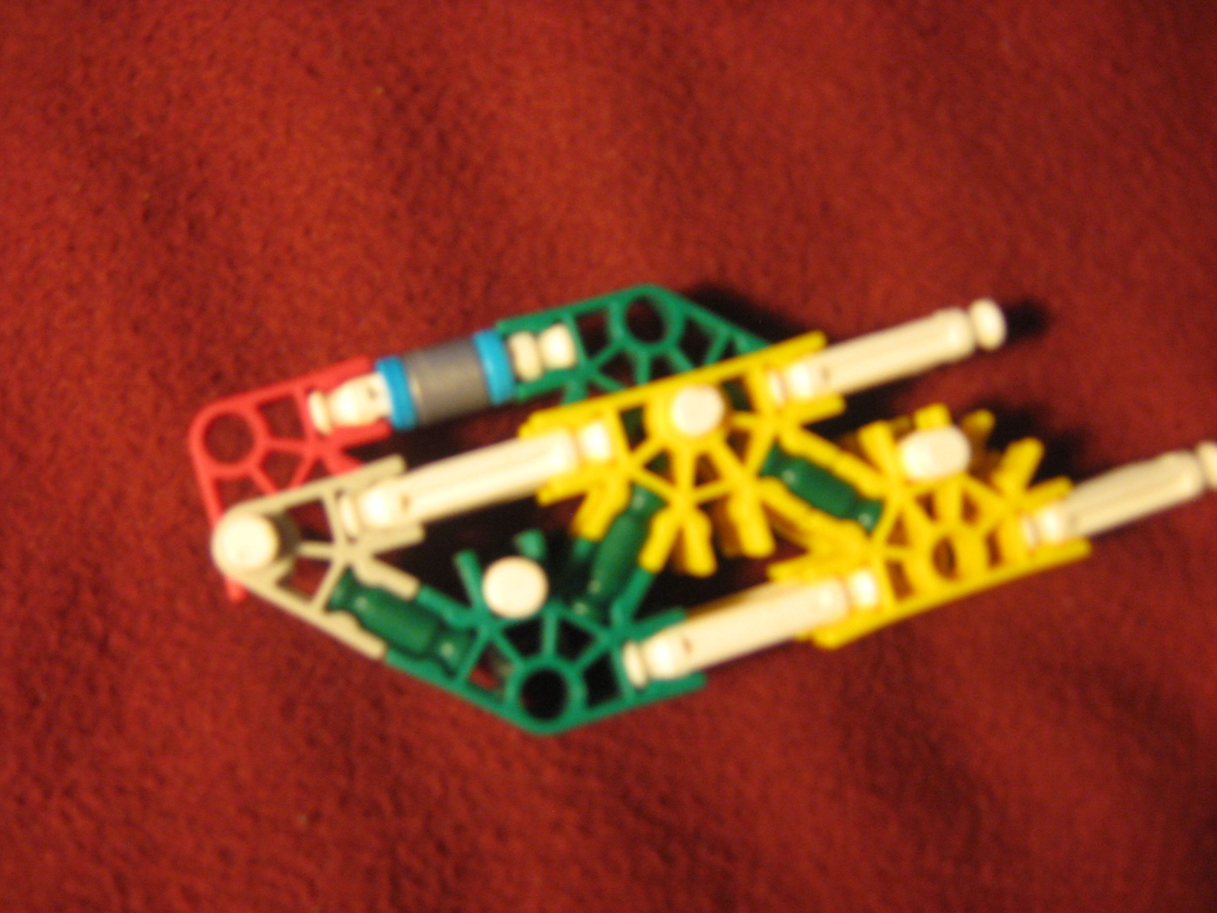 The SOUP Gun (Super Oodammo Uber Pistol) : 4 Steps - Instructables